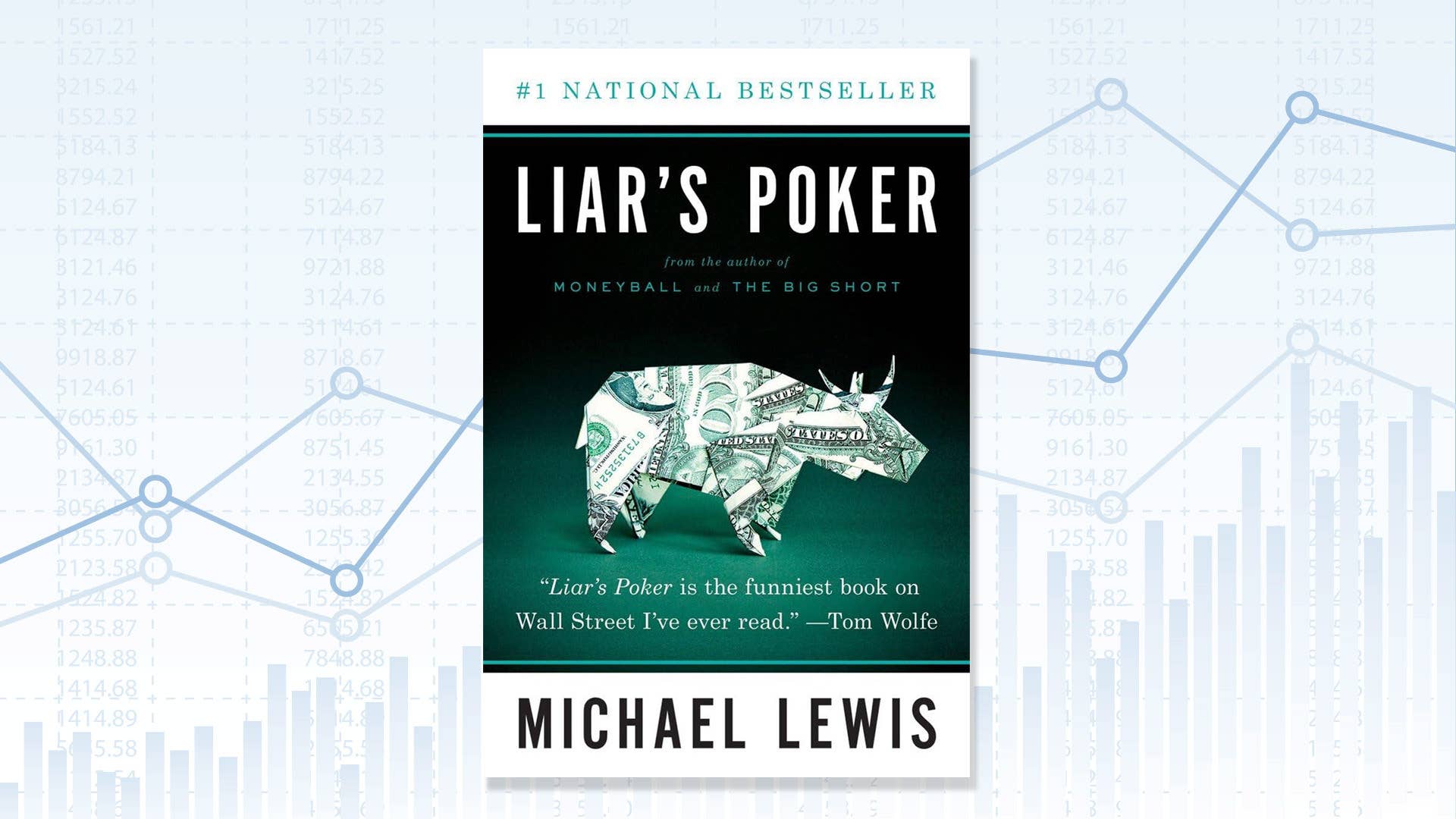 The 10 best investing books (according to stock market pros) - TheStreet