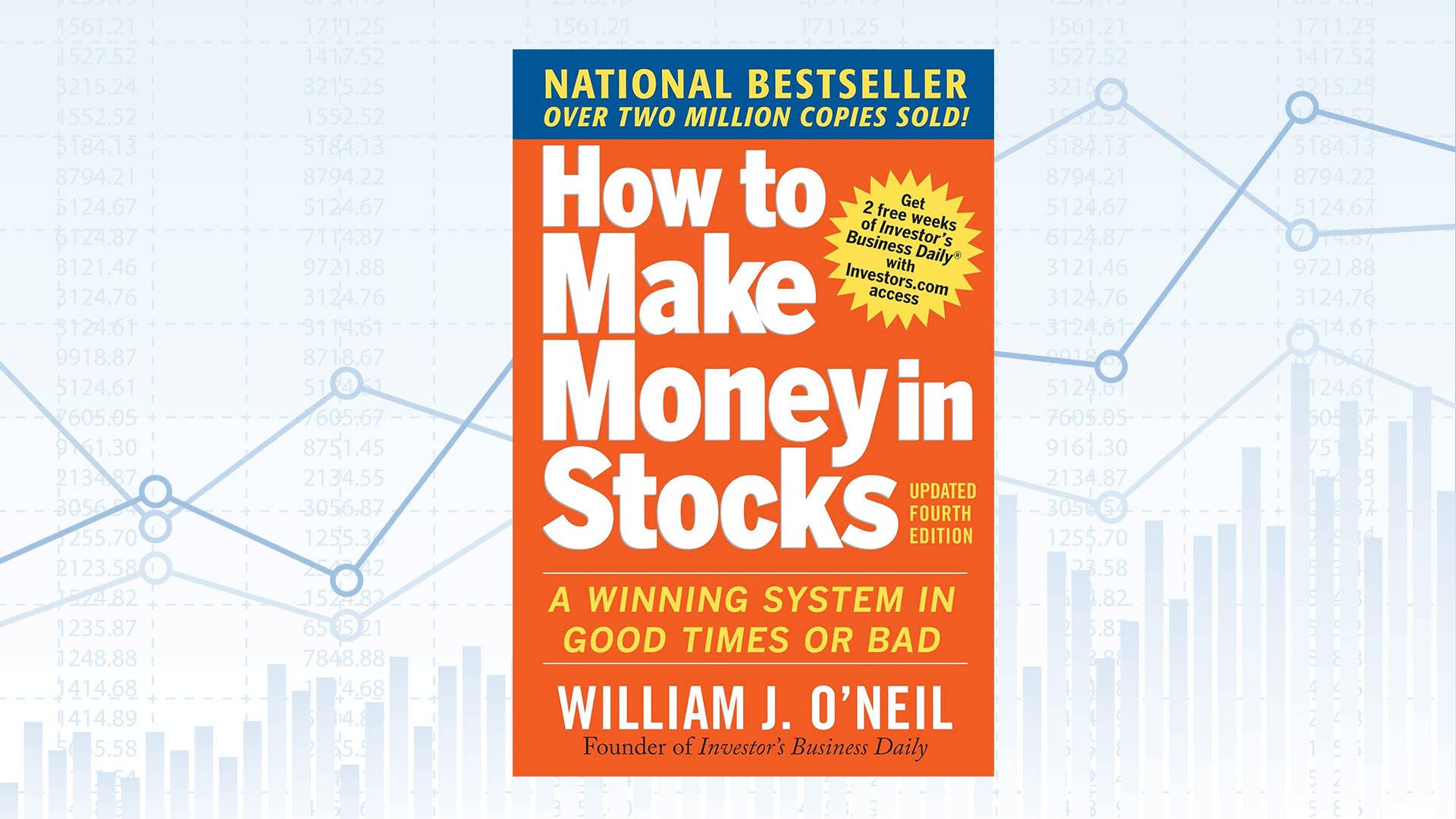 The 10 best investing books (according to stock market pros) - TheStreet