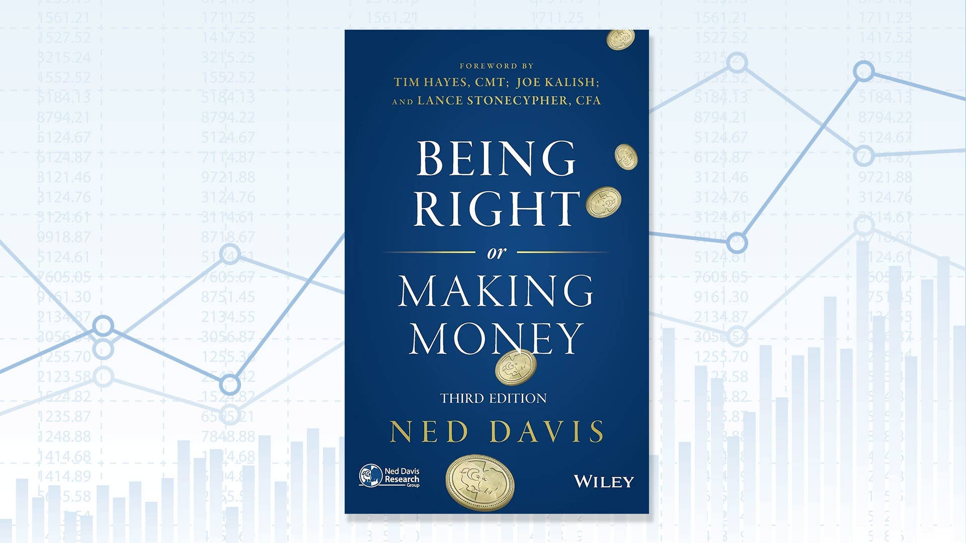 The 10 best investing books (according to stock market pros) - TheStreet
