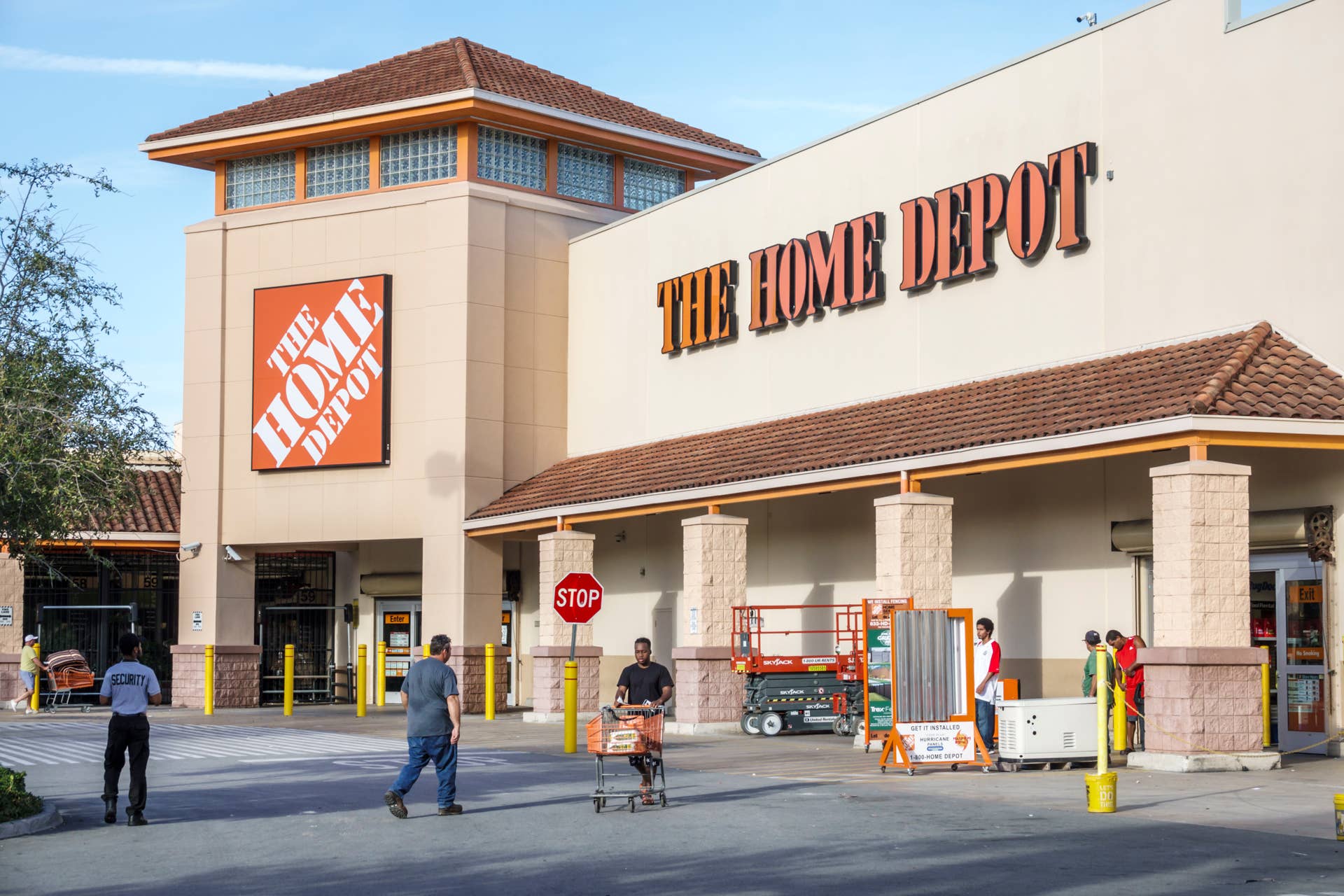 Home Depot late founder Bernard Marcus’s net worth: From fired CEO to ...