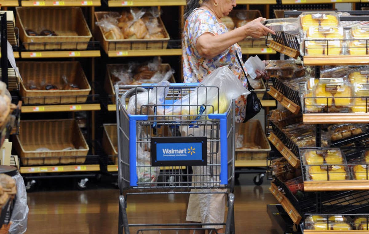 Walmart is selling a $170 cordless handheld vacuum for $44 - TheStreet