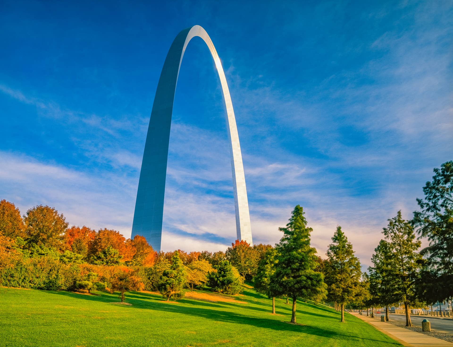 The 5 newest national parks: Where they are & when to visit - TheStreet