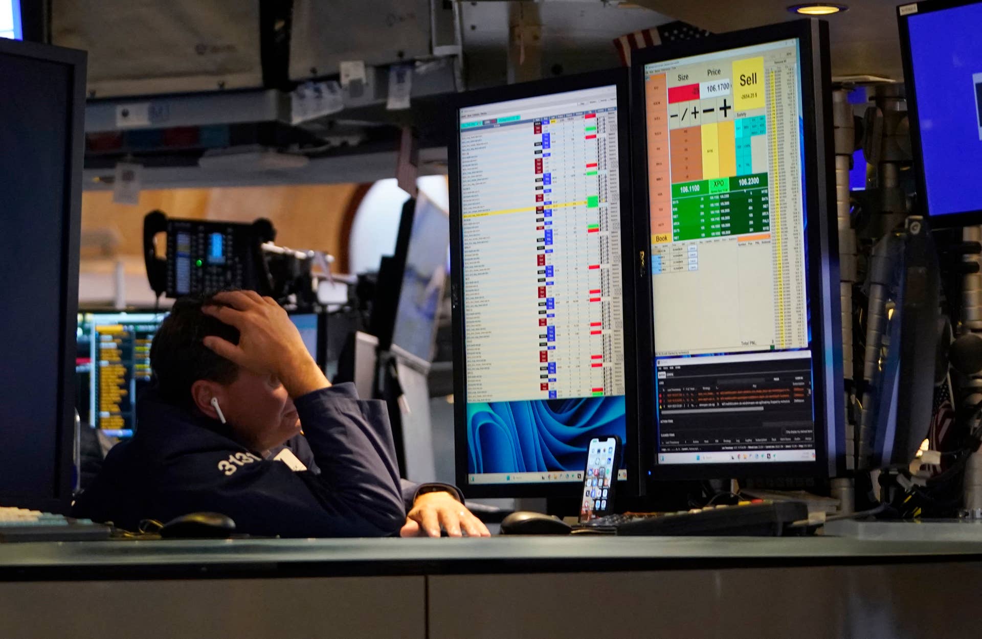 Stock Market Today: Dayforce, GoodRx, and First Solar stand out - TheStreet