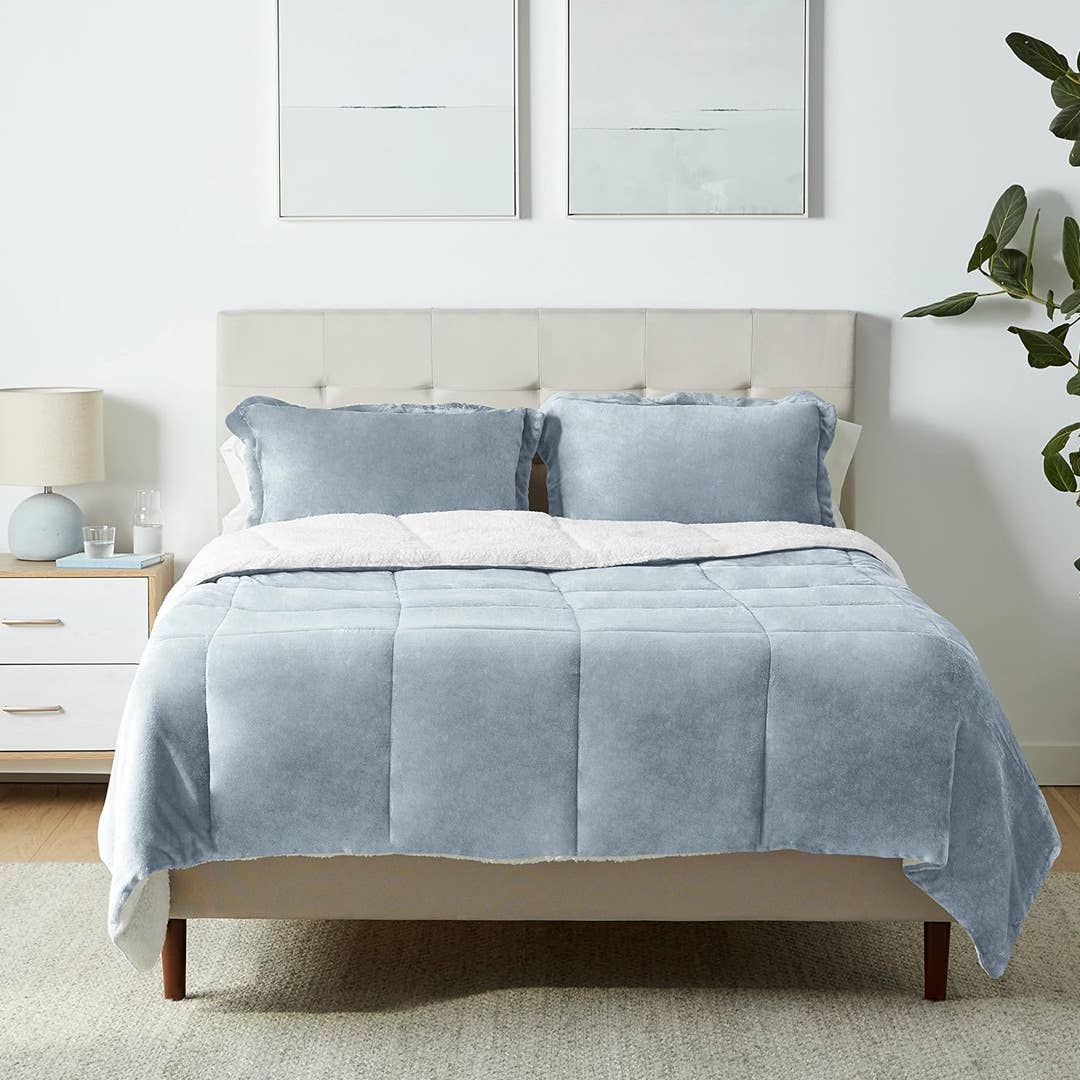 Amazon Prime members can score this bedding set for only $30 - TheStreet