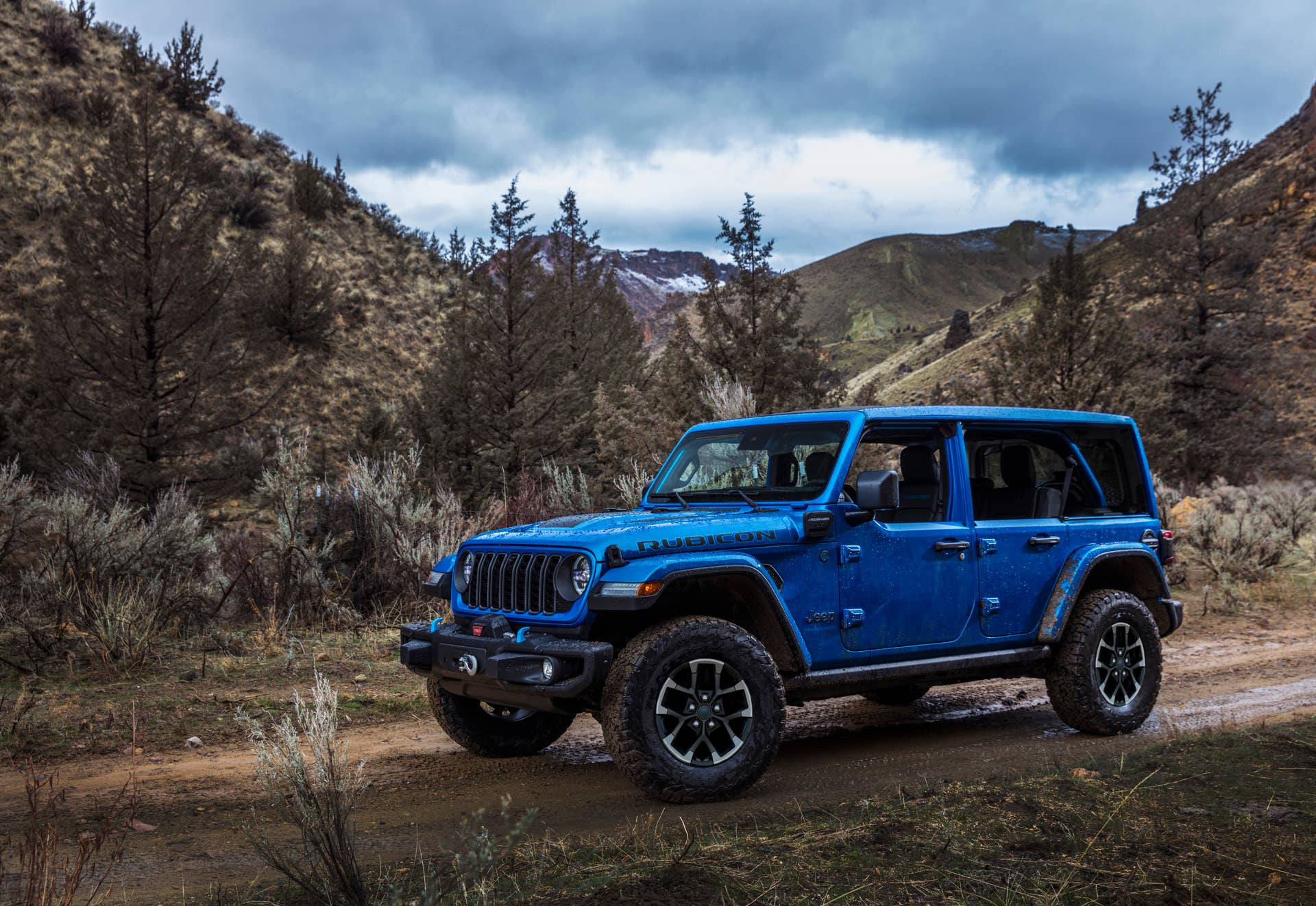 Massive Jeep recall is only the latest headache for Stellantis - TheStreet