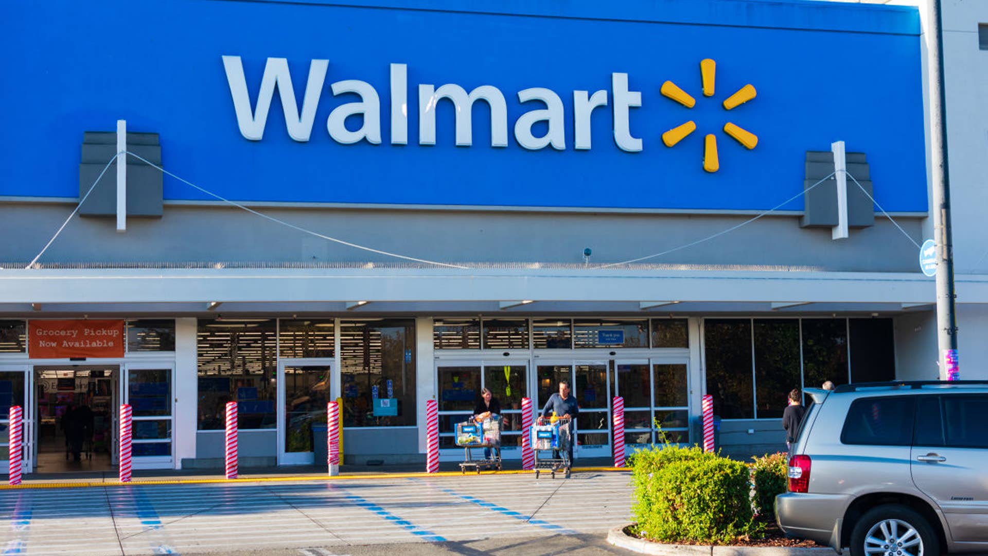 Walmart is selling a $600 treadmill for $296 - TheStreet