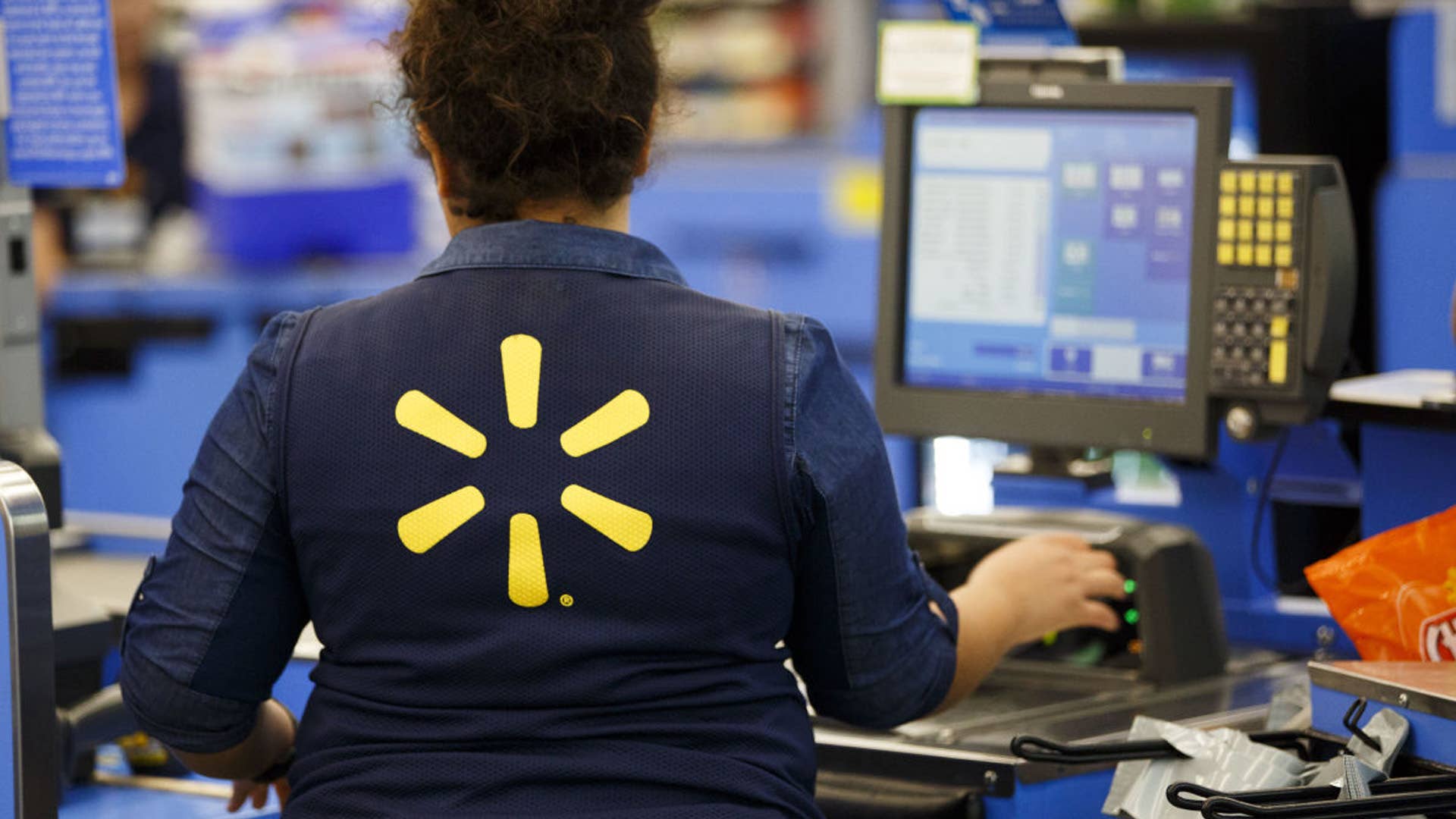 Walmart is selling a weighted heating pad for just $25 - TheStreet