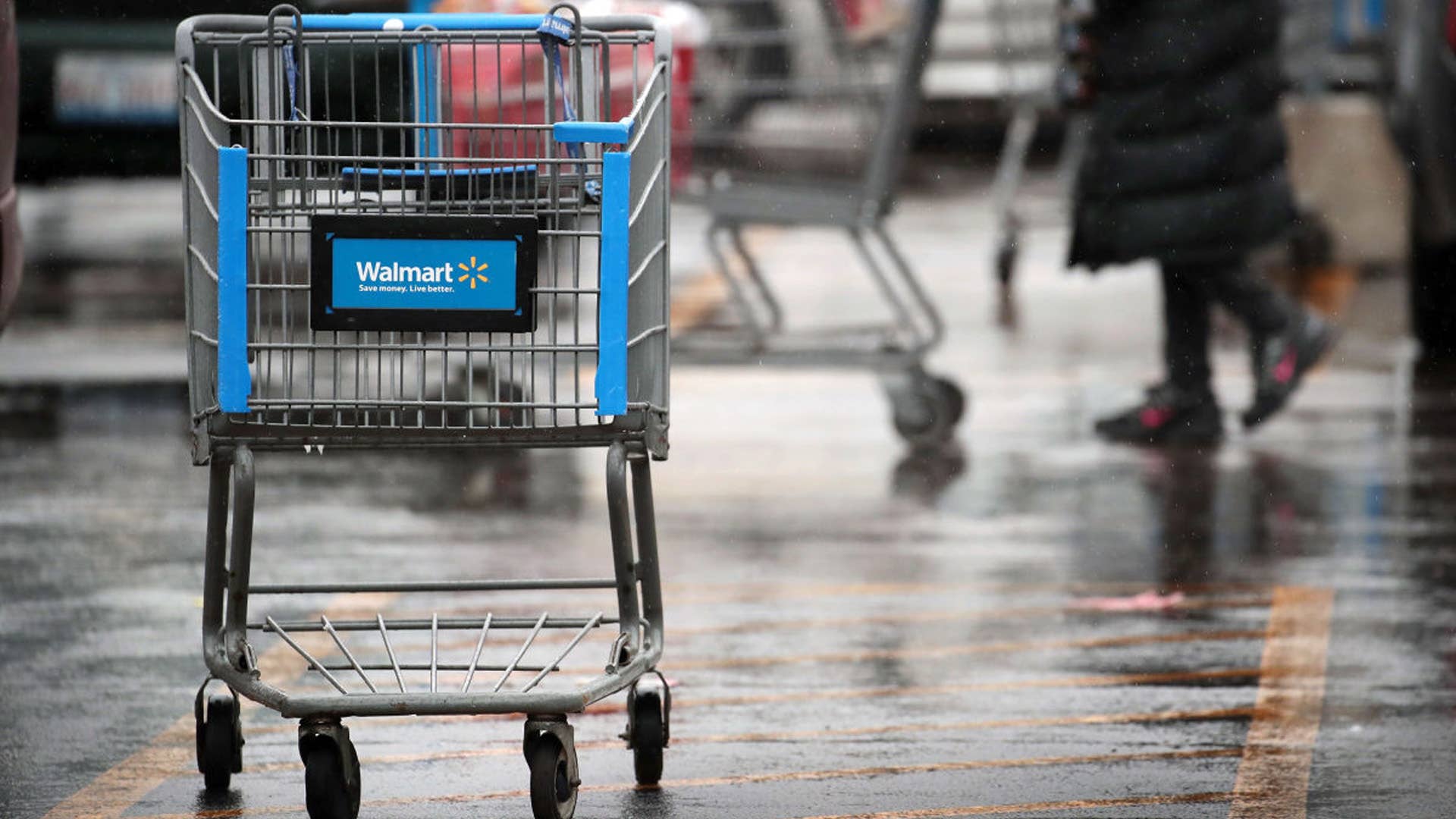 Walmart is selling a $40 mini toolbox for only $27 - TheStreet