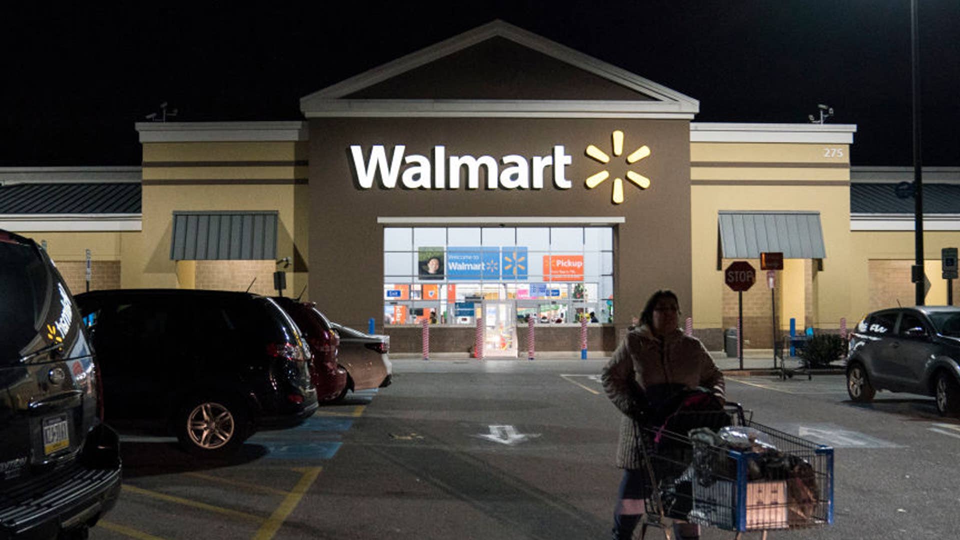 Walmart is selling a $220 wicker patio set for $146 - TheStreet