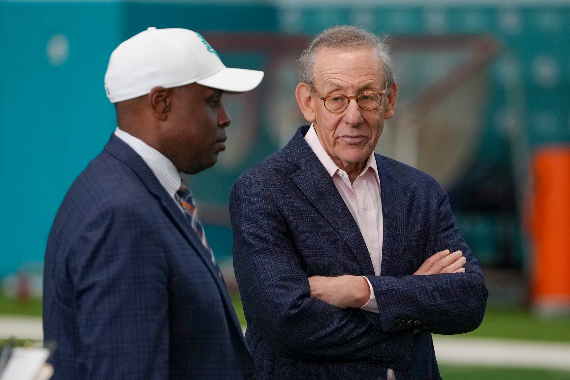 Miami Dolphins set to make NFL history off the field - TheStreet