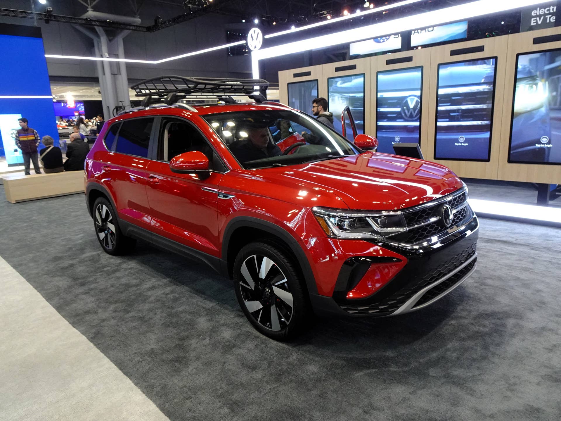 The 10 least satisfying cars of 2024, according to Consumer Reports ...