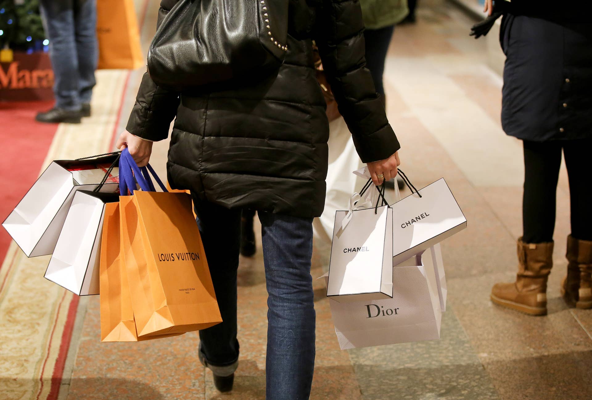 Gap unveils latest luxury fashion collaboration - TheStreet
