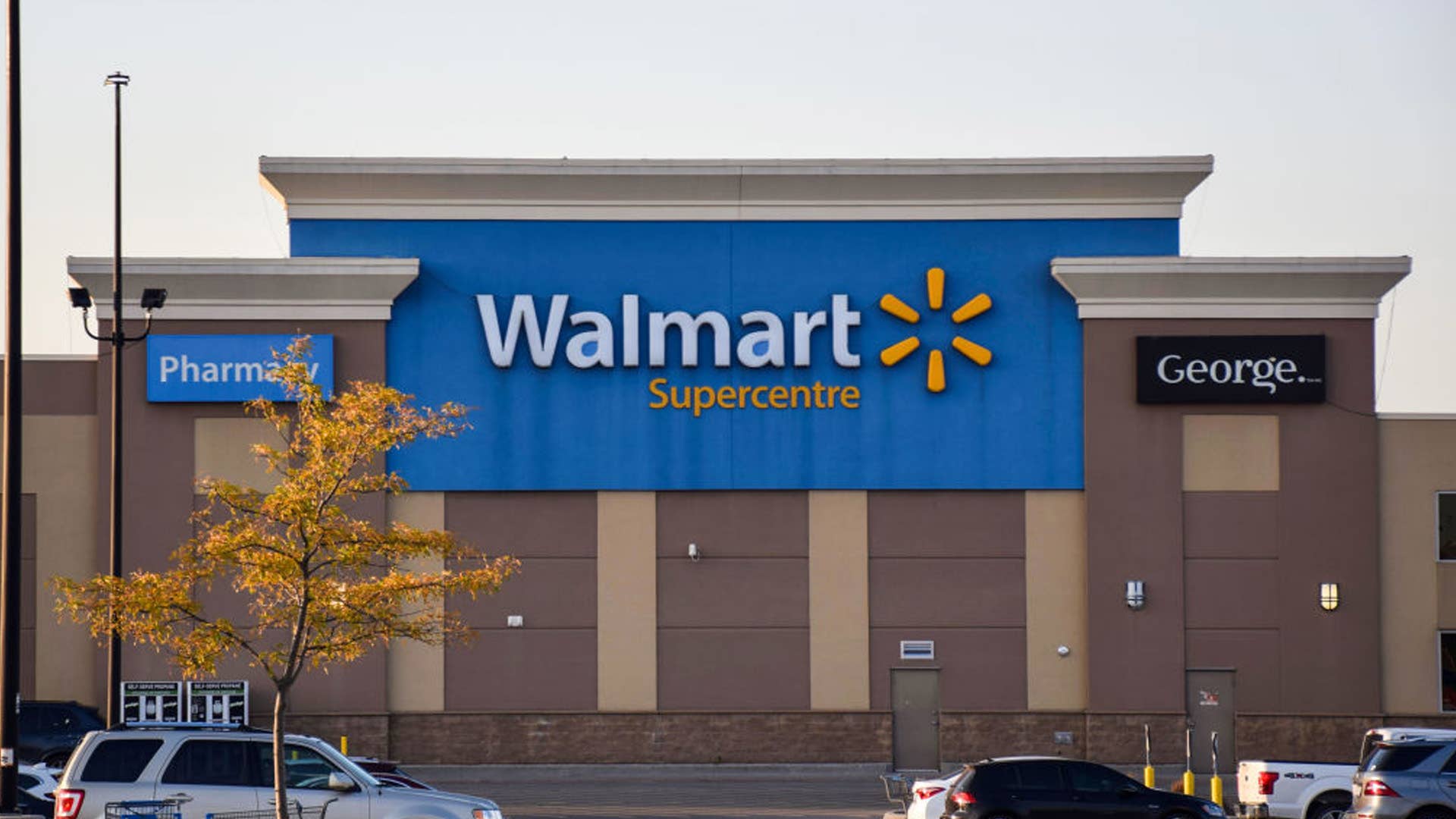 Walmart is selling a $50 solar-powered portable charger for $18 - TheStreet
