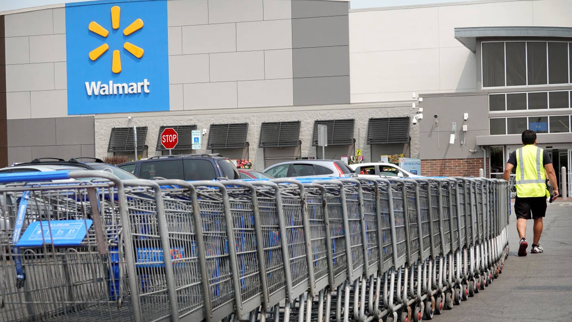 Walmart is selling a $56 down alternative comforter for $28 - TheStreet