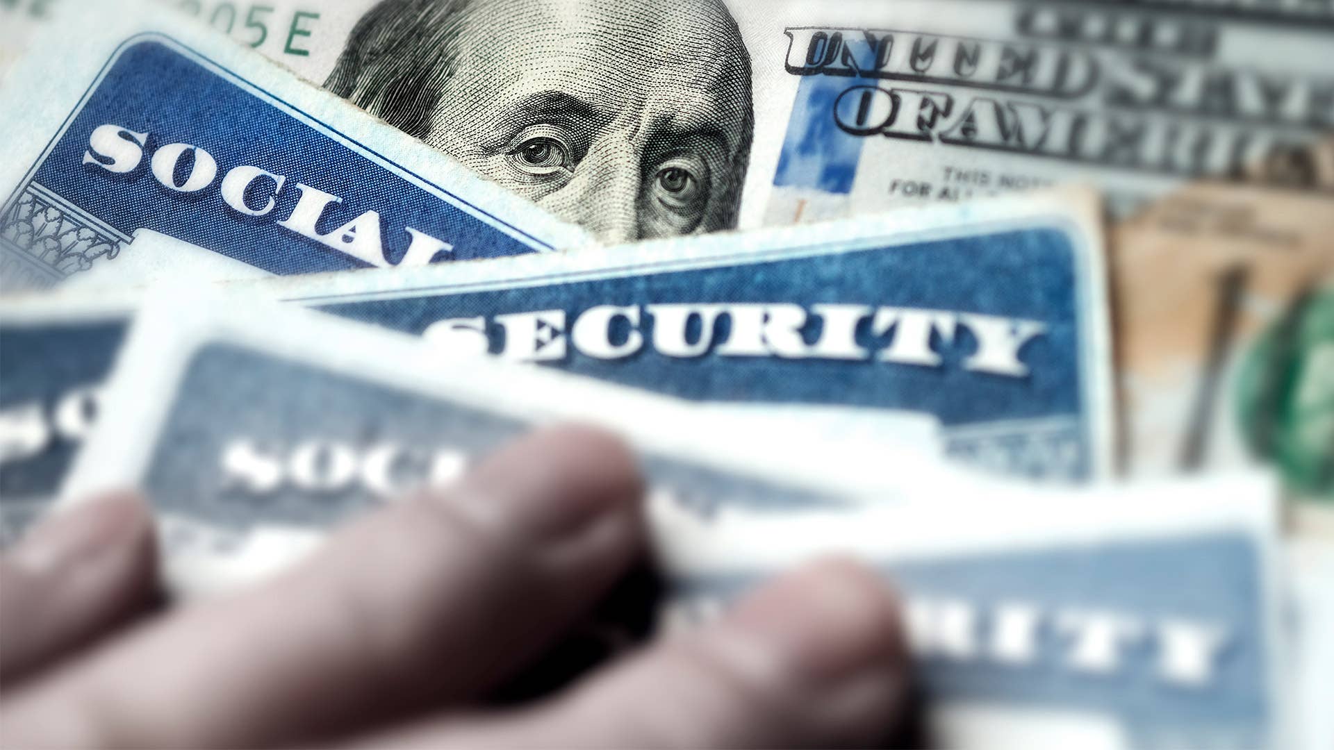 Social Security COLA for 2026 will disappoint many older Americans ...