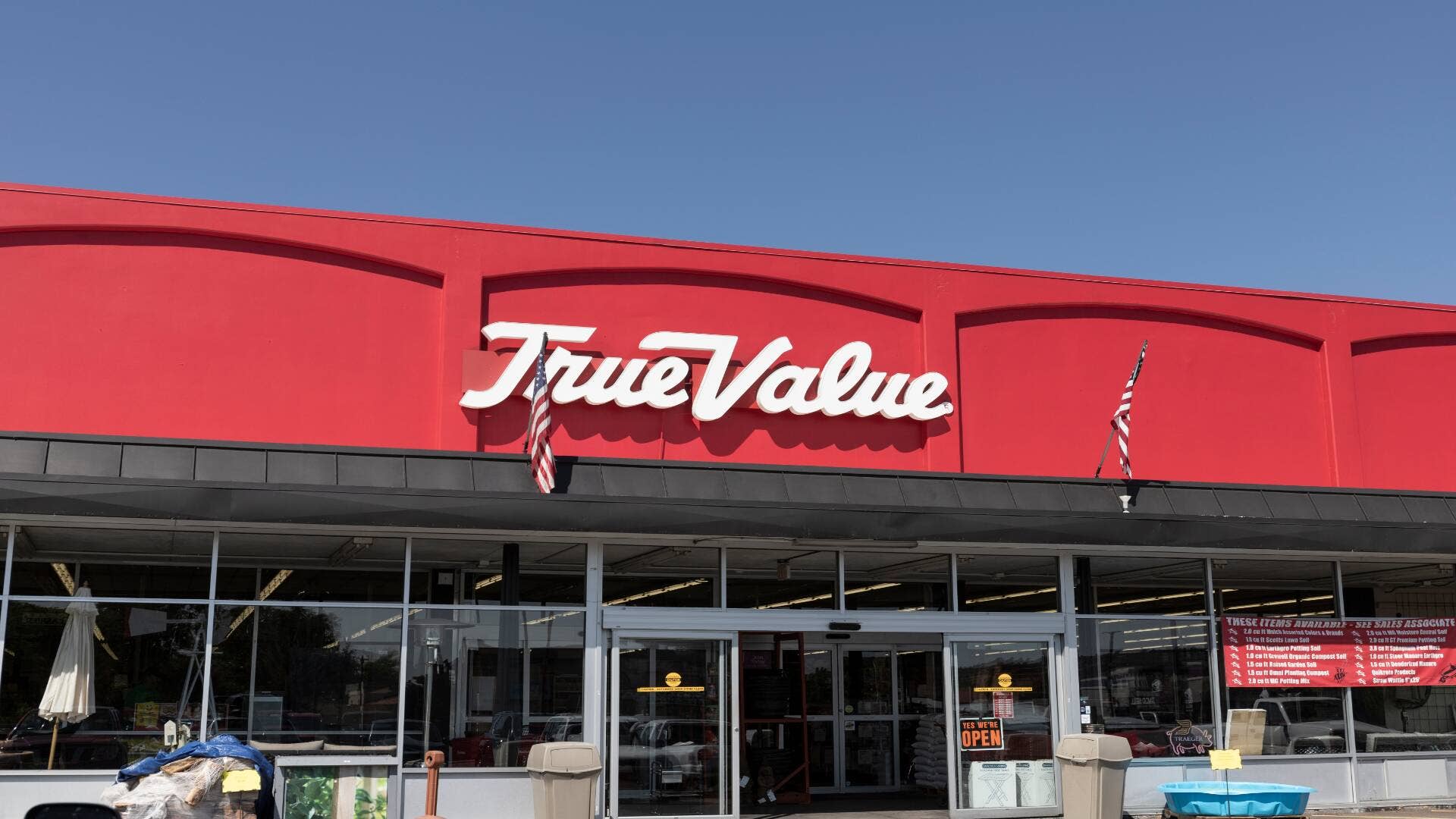 53-year-old Home Depot rival closing down, no bankruptcy - TheStreet