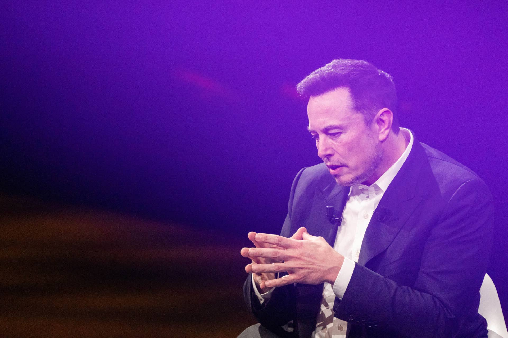 One of Elon Musk's unusual Tesla projects makes big strides - TheStreet