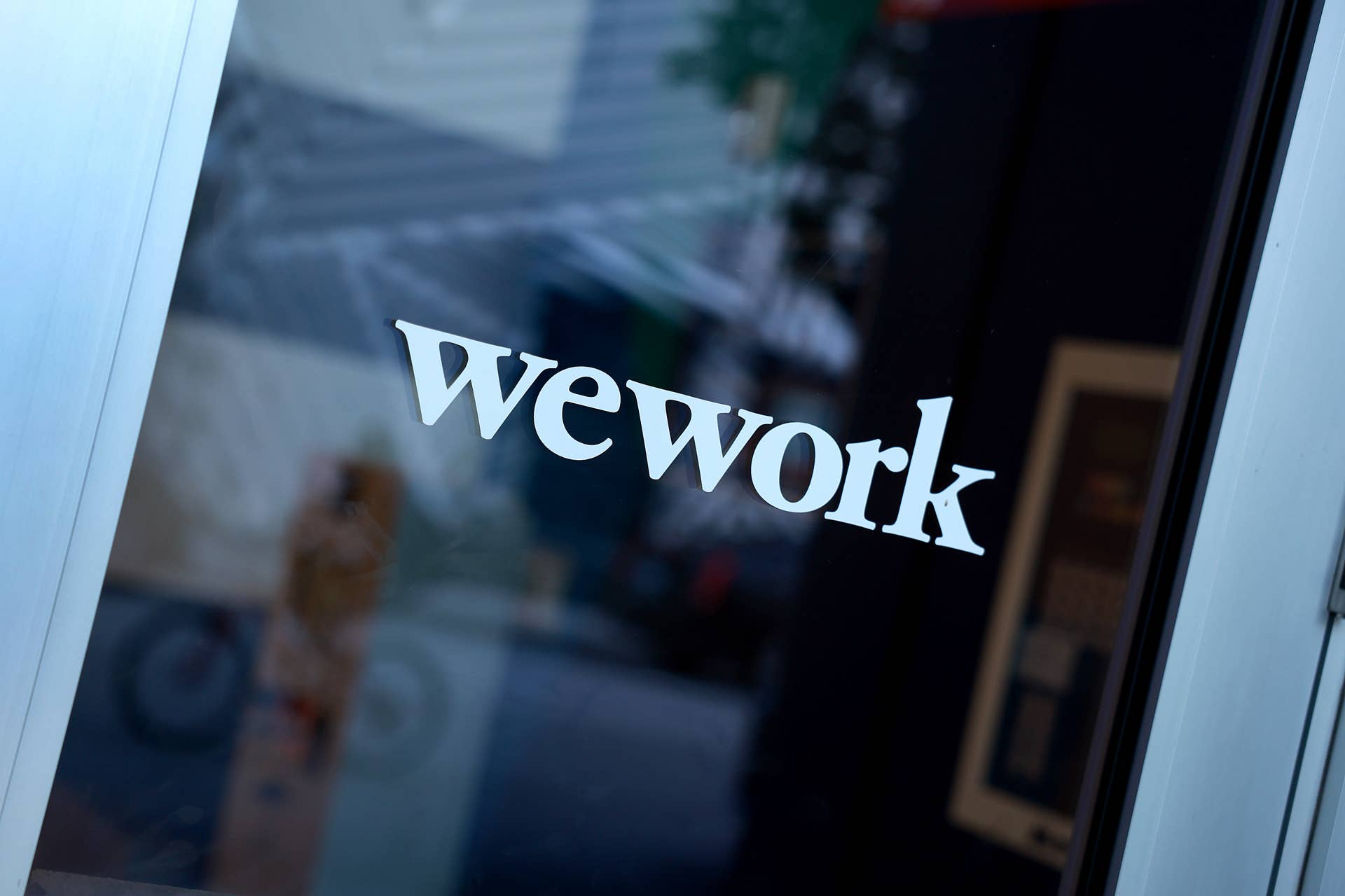 WeWork, from unicorn to penny stock to bankruptcy: A timeline - TheStreet
