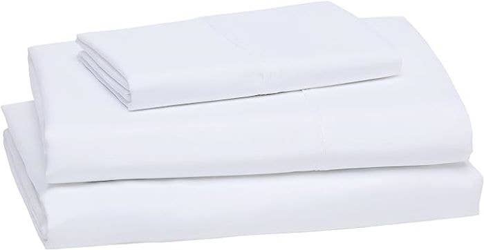 Amazon’s bestselling bed sheets are on sale starting at $10 - TheStreet