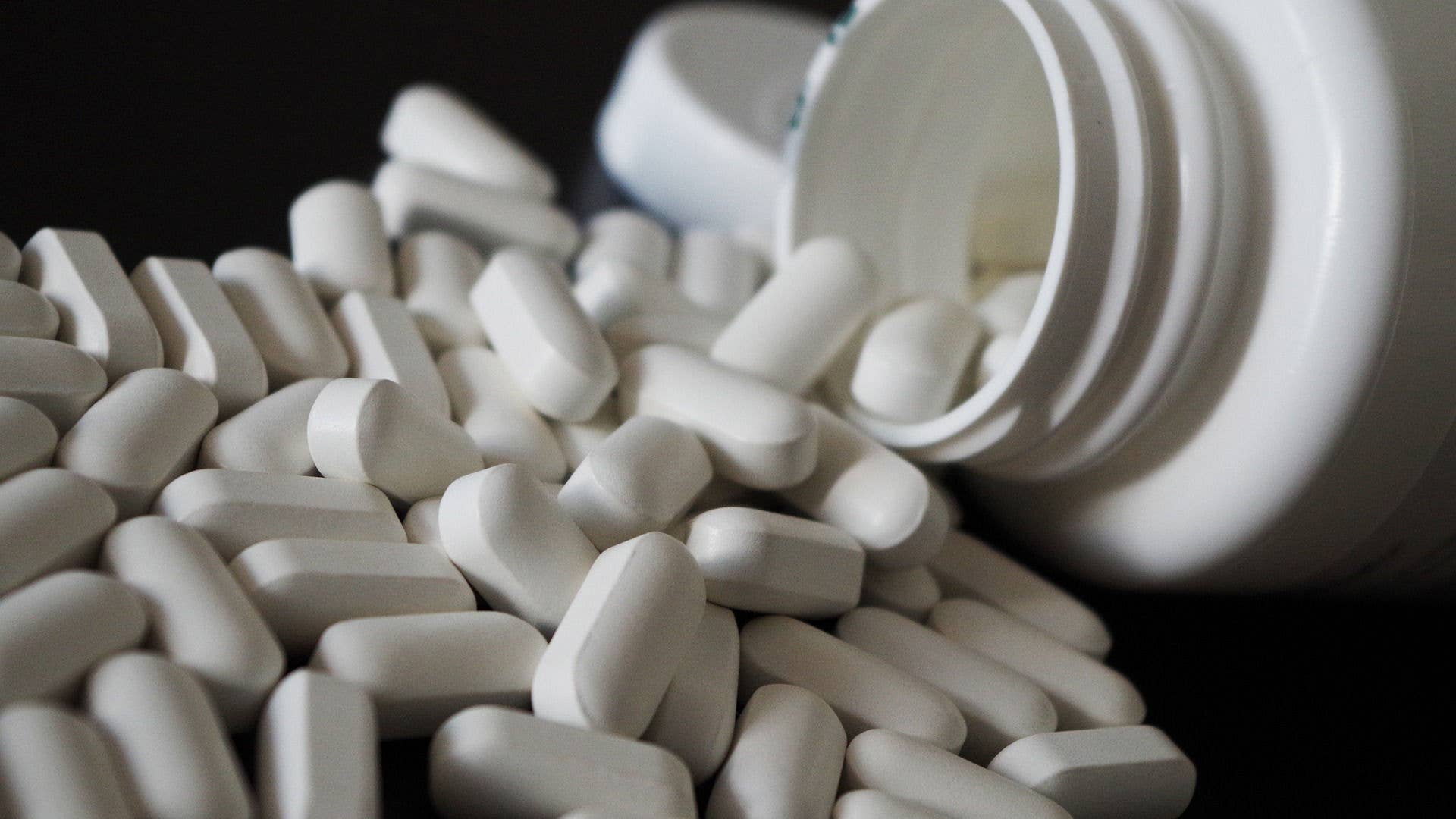 Drug used by nearly half of seniors under massive recall - TheStreet