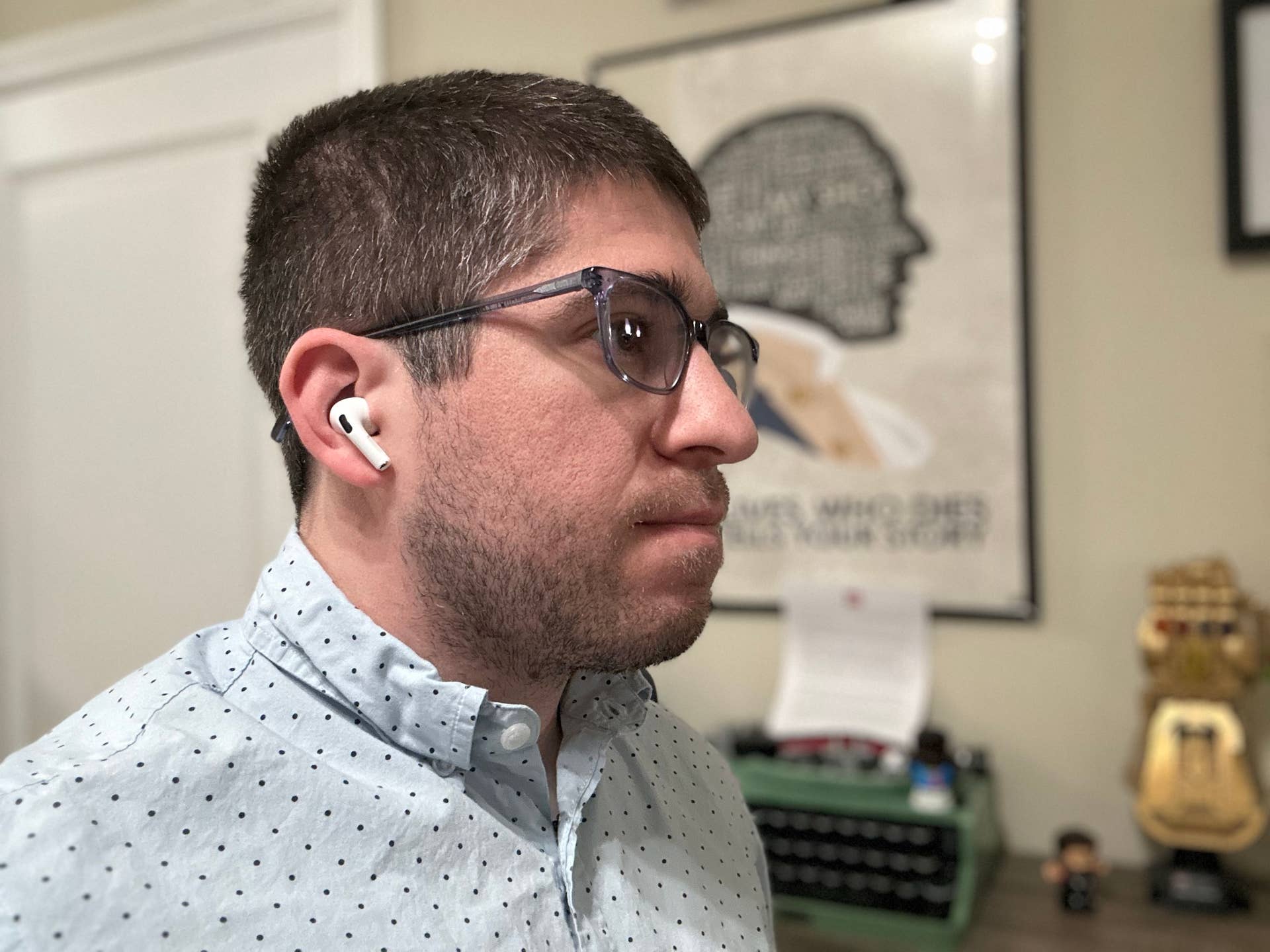 AirPods Pro 2nd Gen with USB-C Review: Adaptive Audio is epic - TheStreet