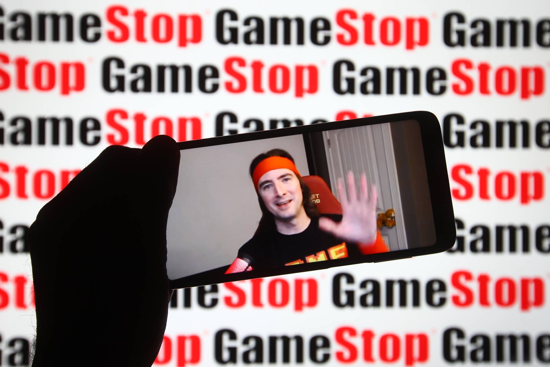 Roaring Kitty reveals staggering GameStop stock buy - TheStreet