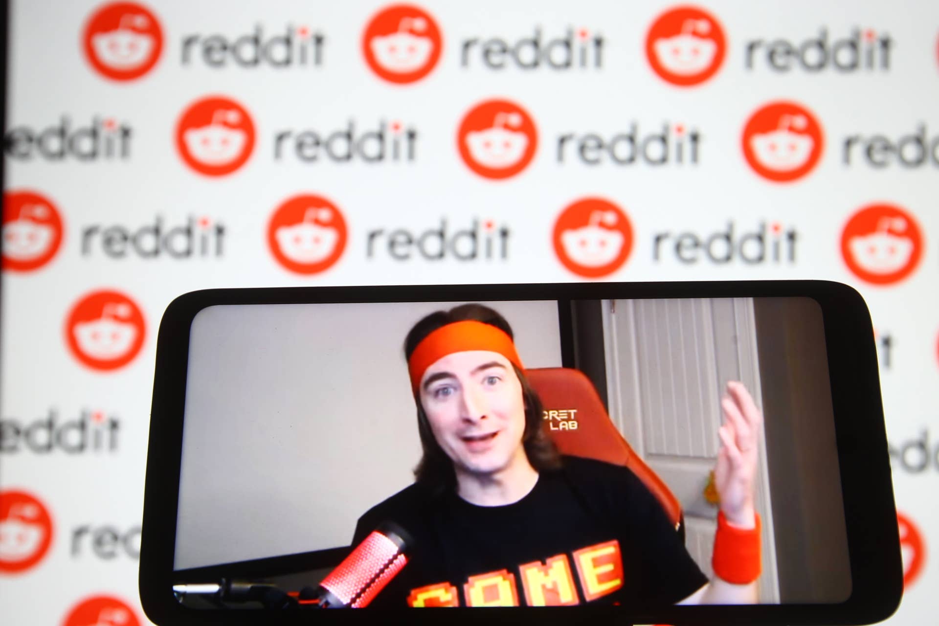 ‘Dumb Money’ cast: Meet the real people behind GameStop's Reddit rally ...