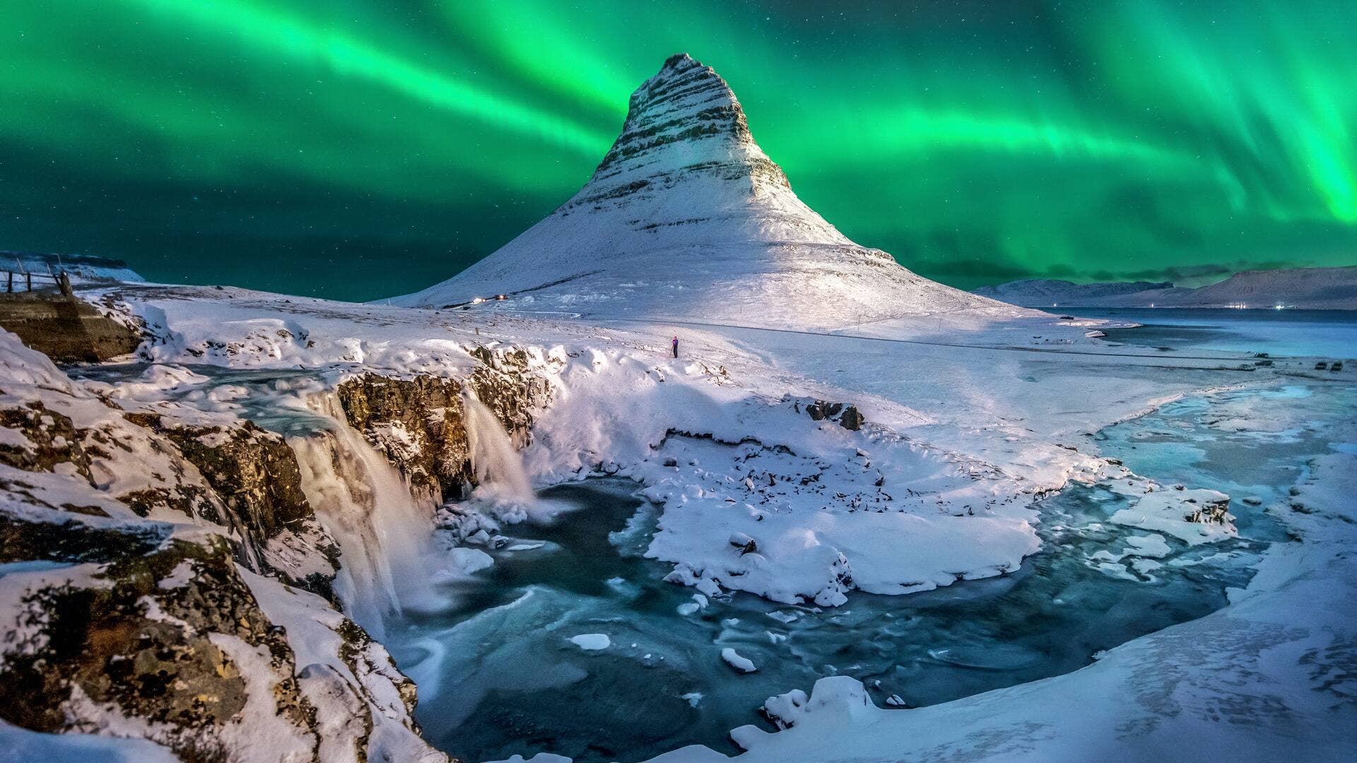 A new travel advisory for Iceland is issued - TheStreet