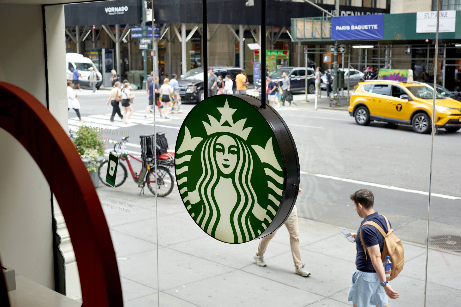 Starbucks reveals date for its 2025 Red Cup day - TheStreet