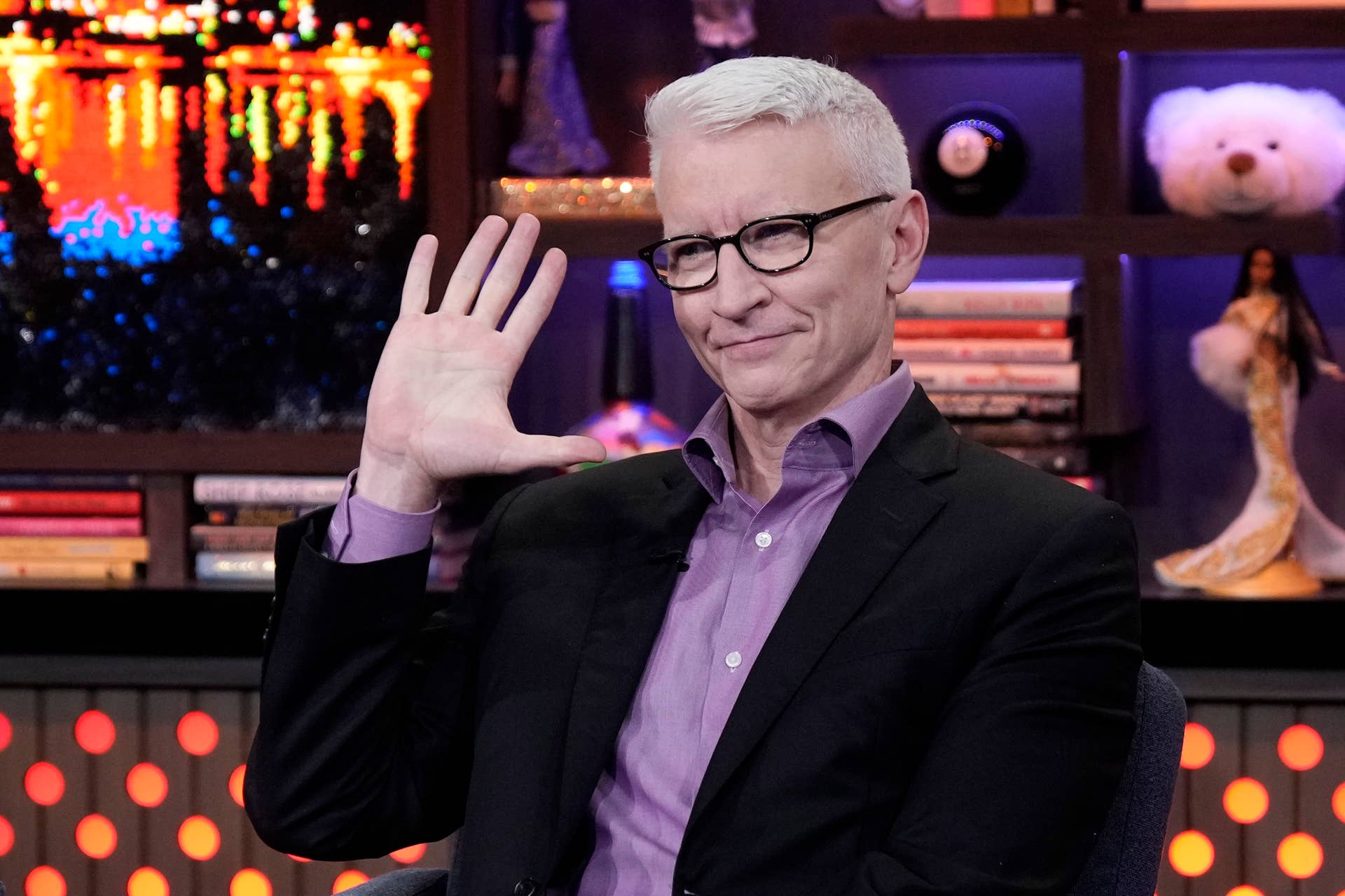 Who are the highest-paid news anchors? - TheStreet