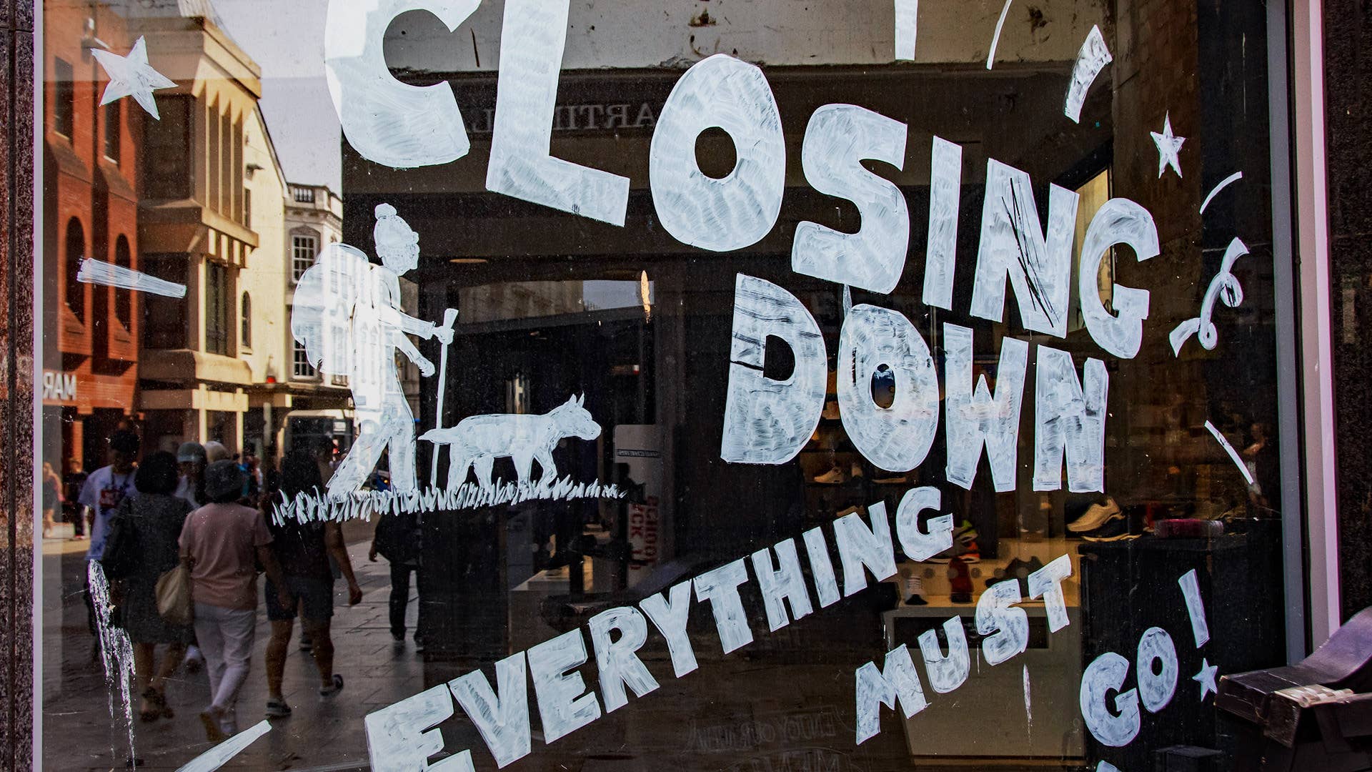 Another burger, fast-food chain closing all locations - TheStreet