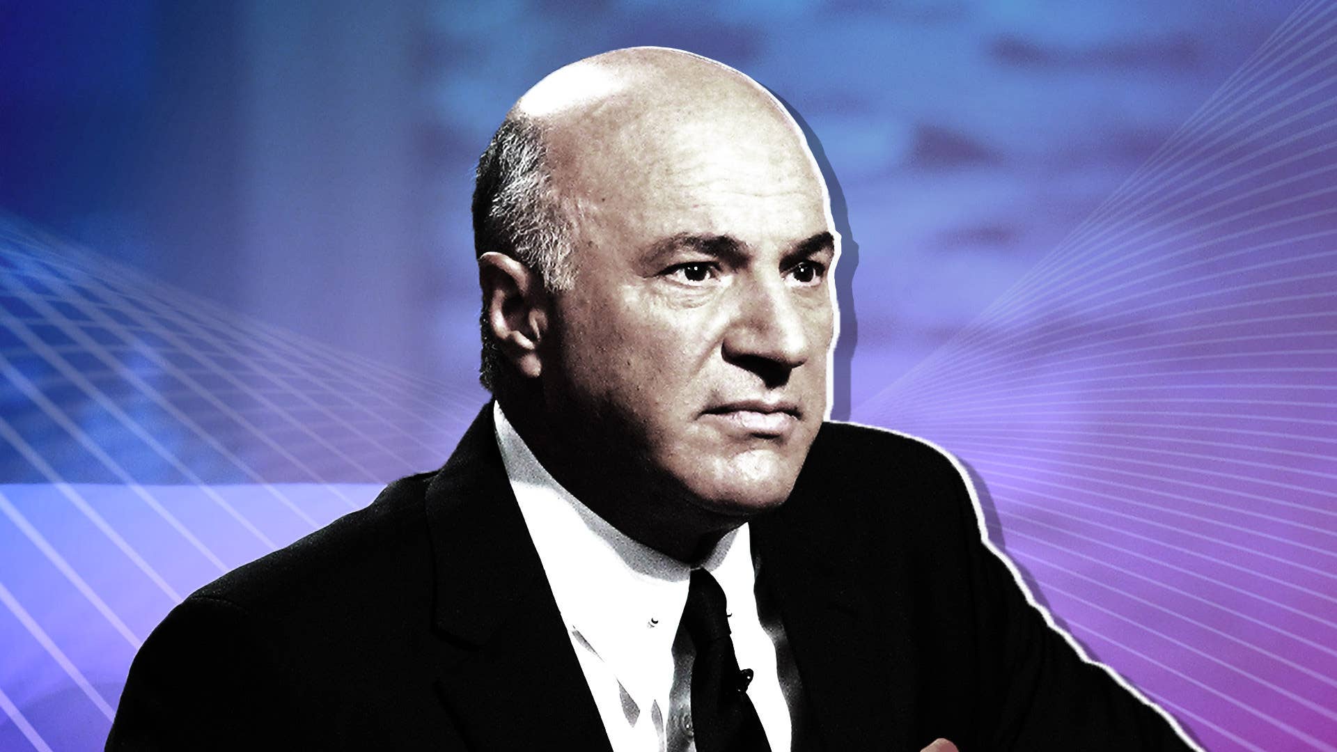 Kevin O'Leary Latest News and Stories - TheStreet