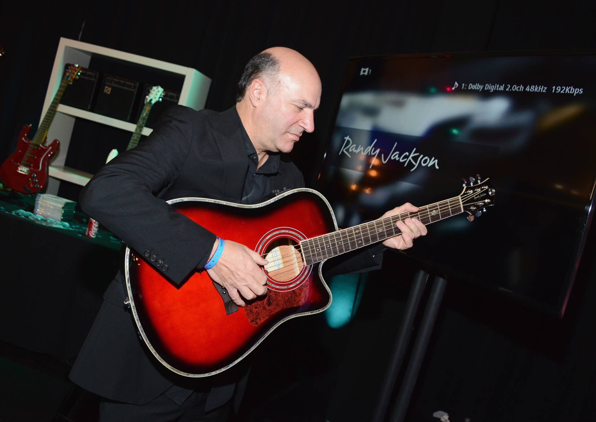 Kevin O’Leary’s net worth in 2025 as he eyes TikTok purchase - TheStreet