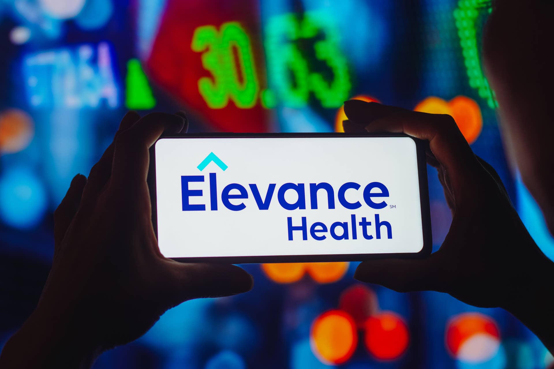 Elevance Health stock tumbles on Medicaid, Medicare changes - TheStreet