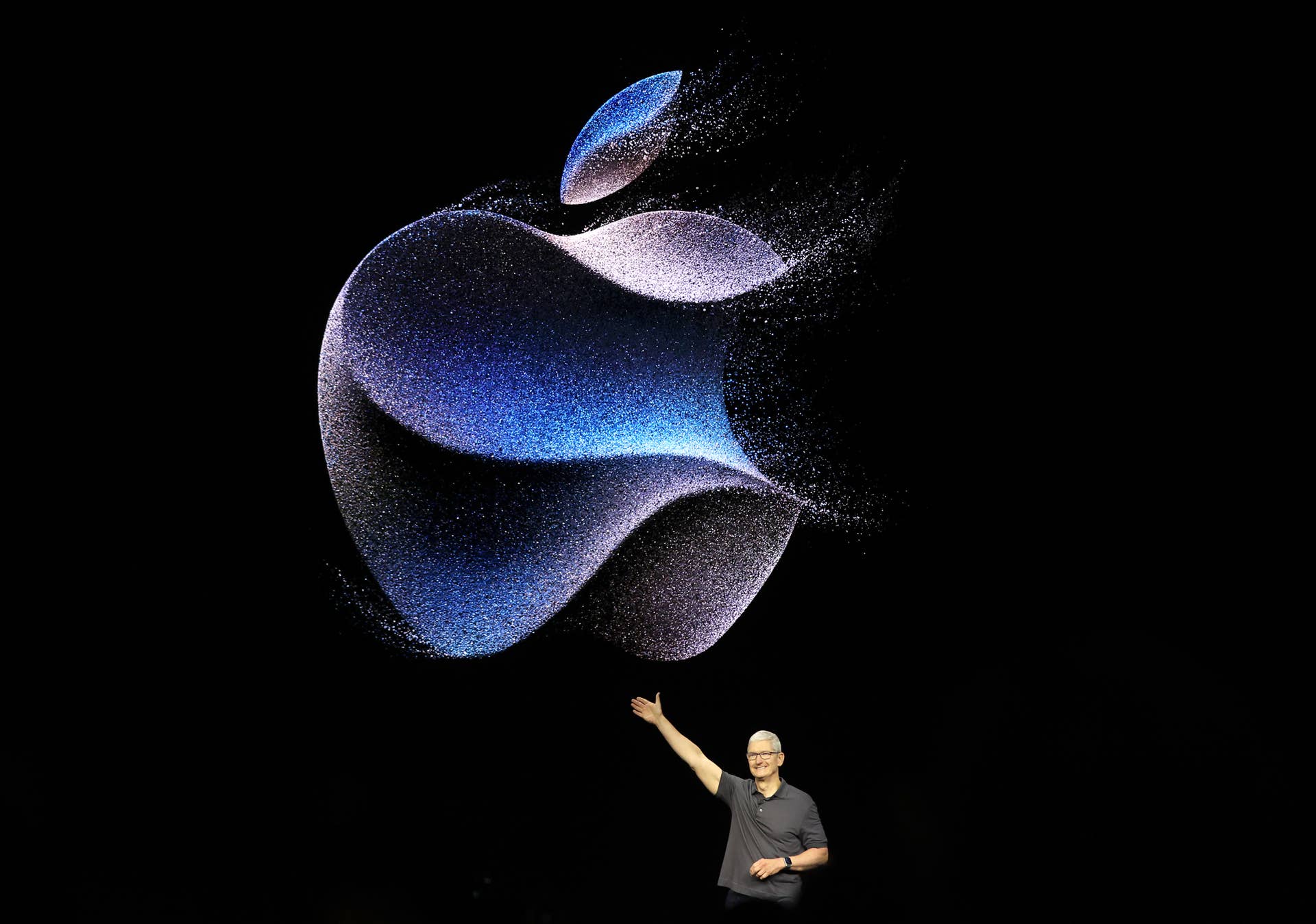 Here's why Apple might acquire this famous fitness company in 2024 ...