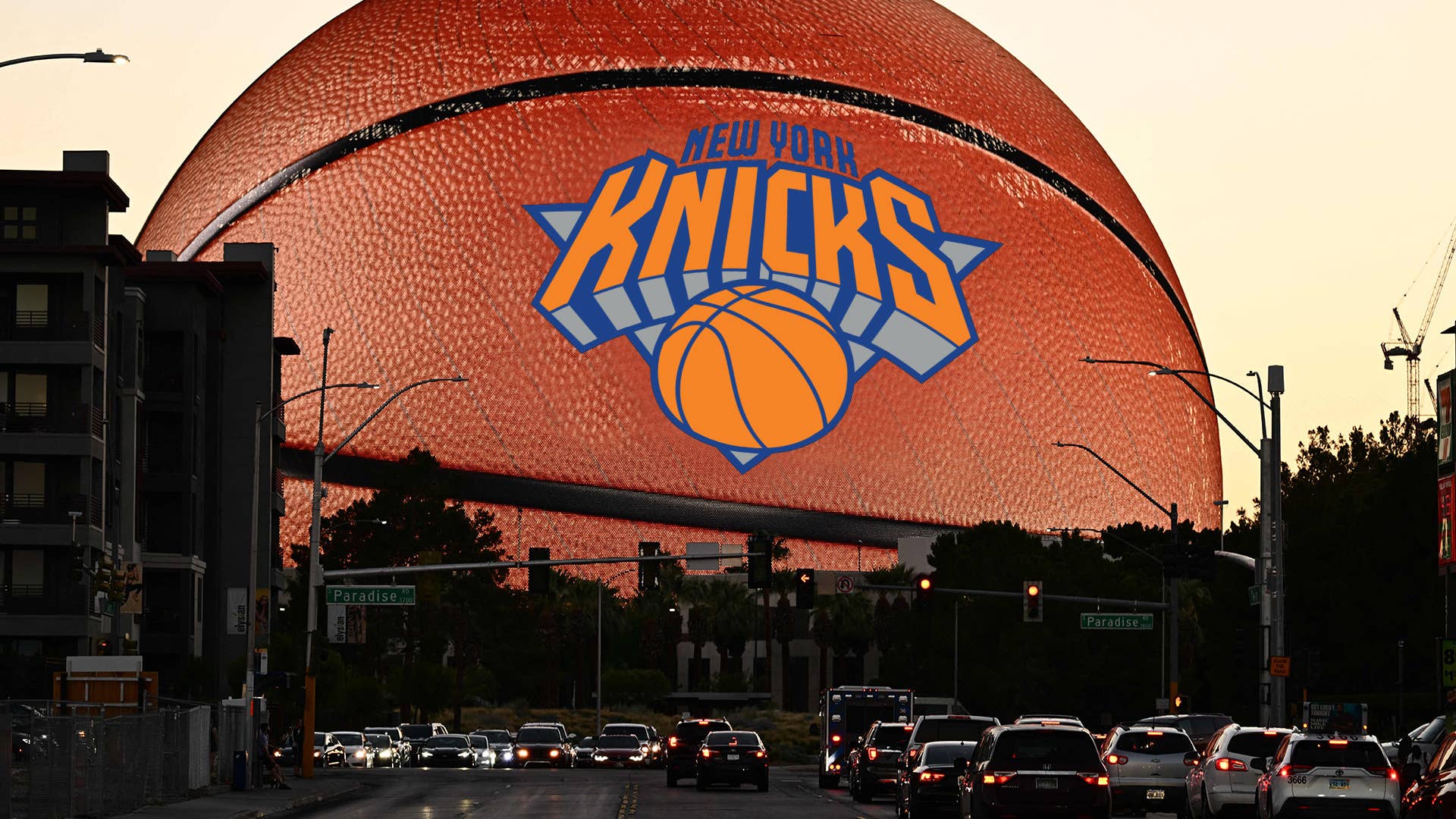 NBA, NHL to give fans experience similar to Las Vegas Sphere - TheStreet