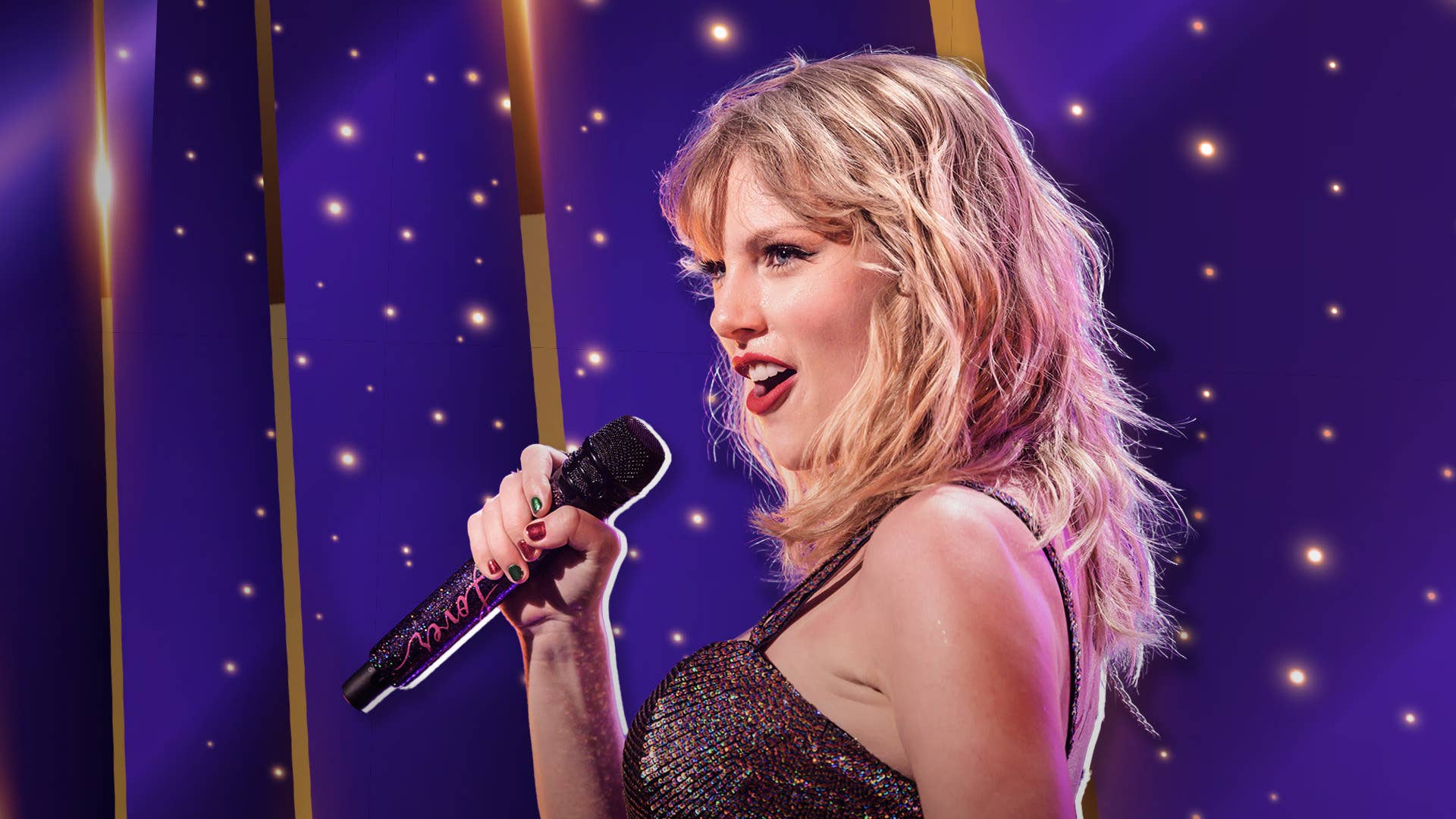 Target makes huge deal for Taylor Swift partnership - TheStreet