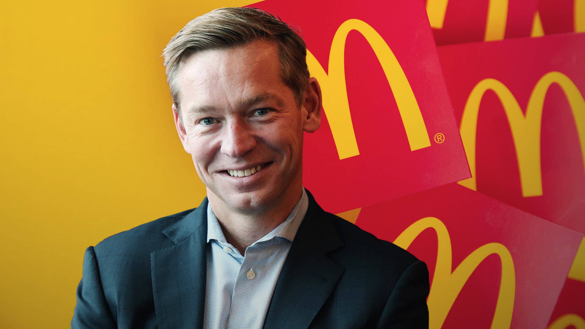 McDonald's analyst grills new stock price target on McCrispy reaction ...