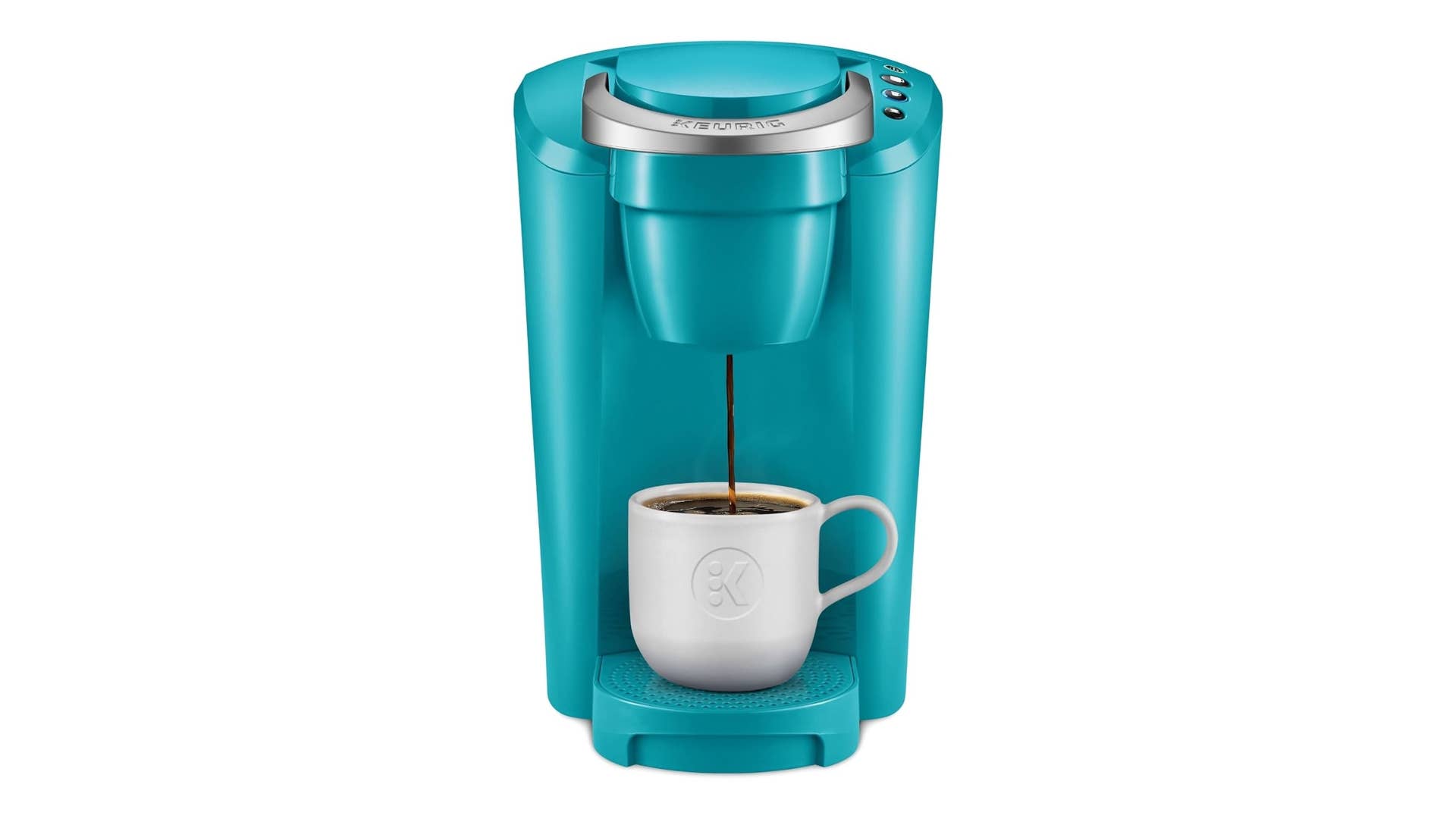 Keurig coffee makers are on sale for as low as $50 on Amazon - TheStreet