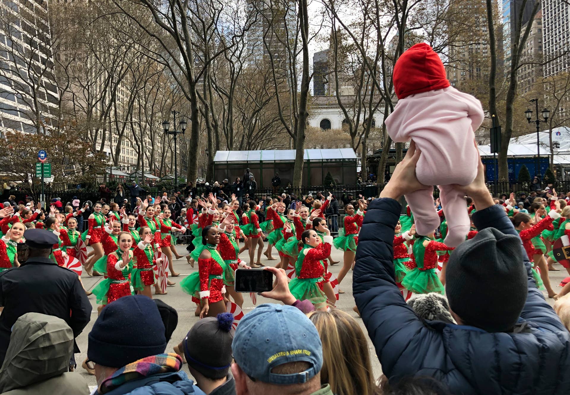 Macy's Thanksgiving Day Parade: How much it costs & who pays for it ...