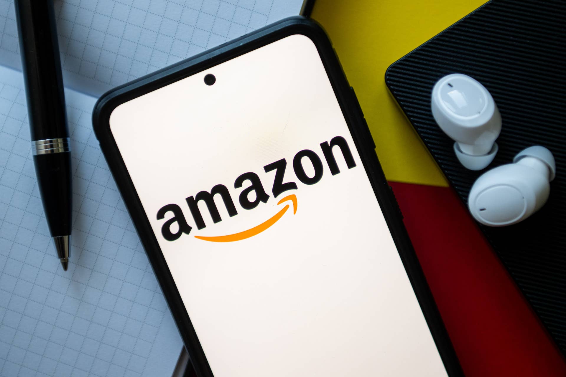 Amazon is selling a 4-pack of Tile trackers for just $48 - TheStreet