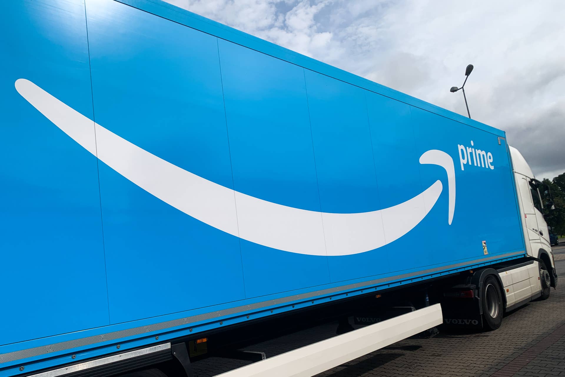 Amazon Prime subscribers are very unhappy with its latest big change ...
