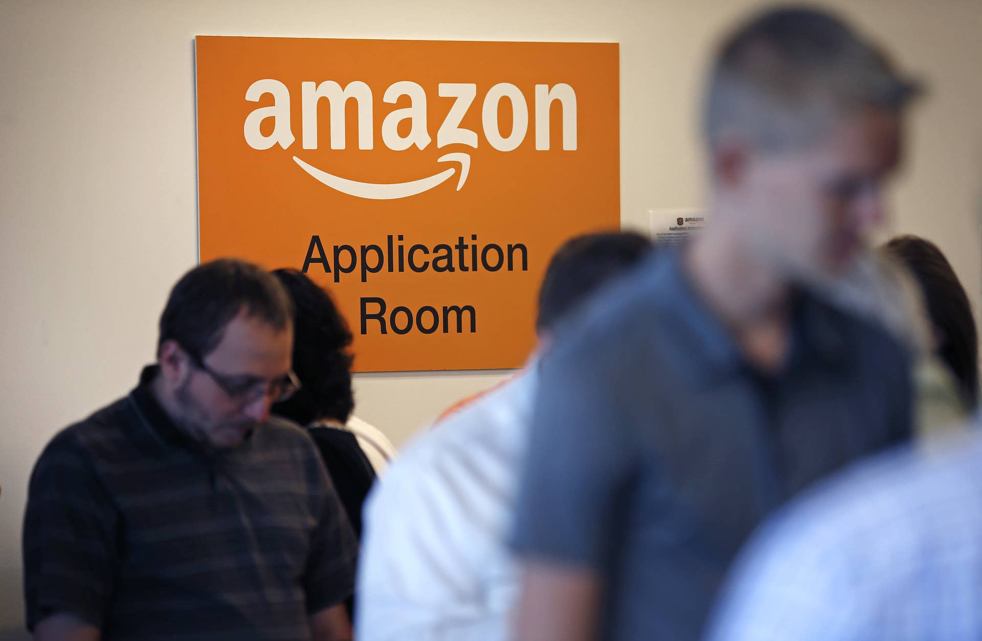 Amazon remote jobs & what they pay: Customer service, management & more ...