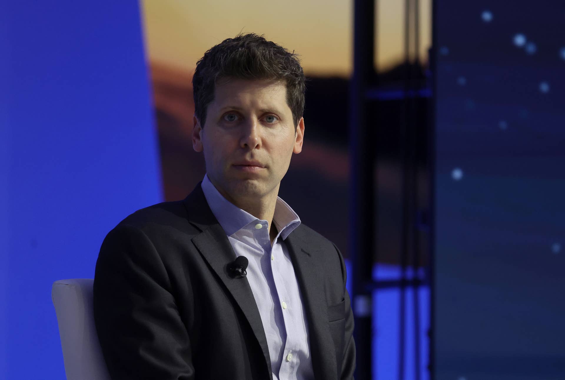Prominent tech chief says Microsoft is not the real winner in OpenAI ...