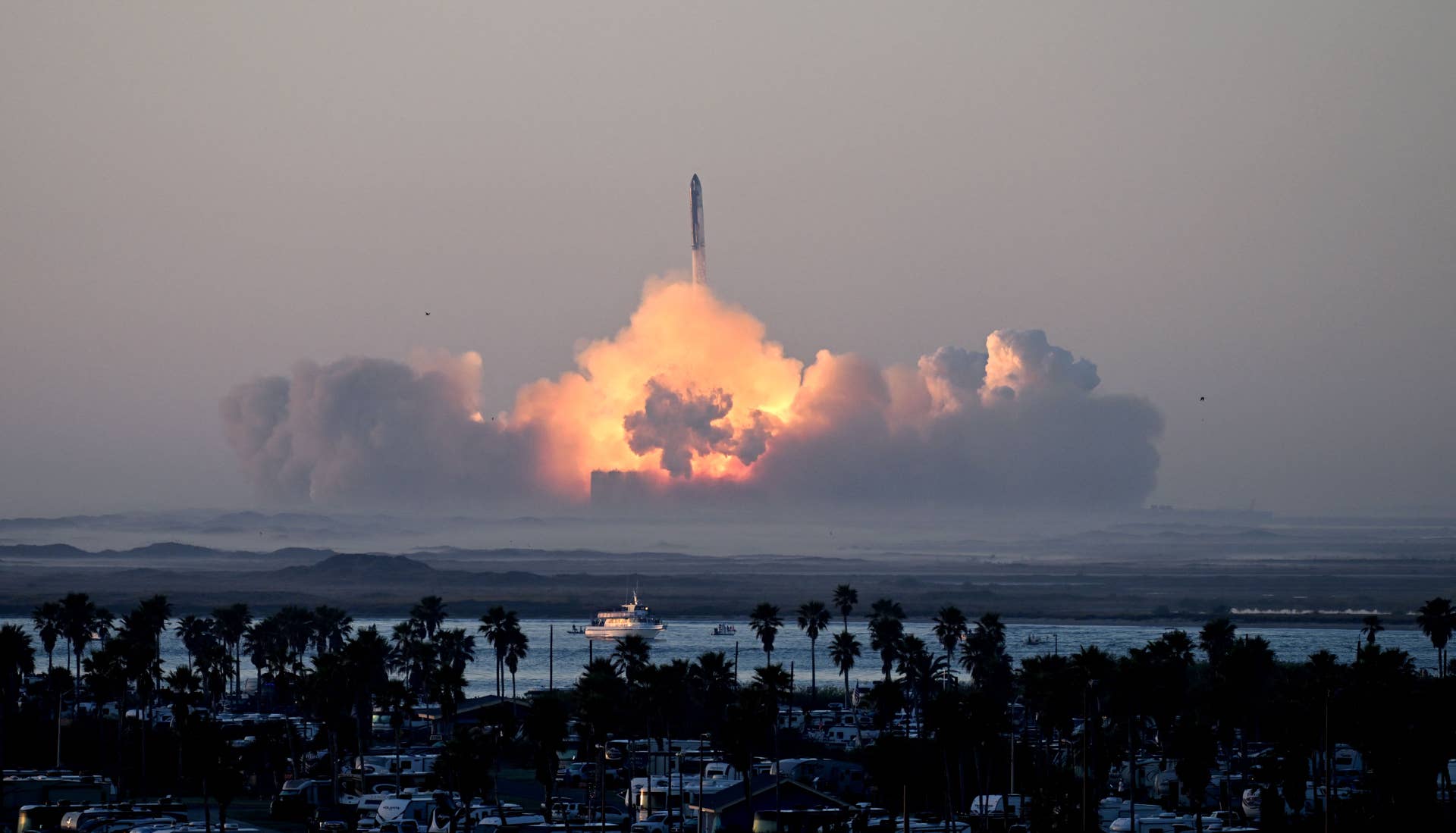 One of Tesla Chief Elon Musk's other ventures is now worth $180 billion ...