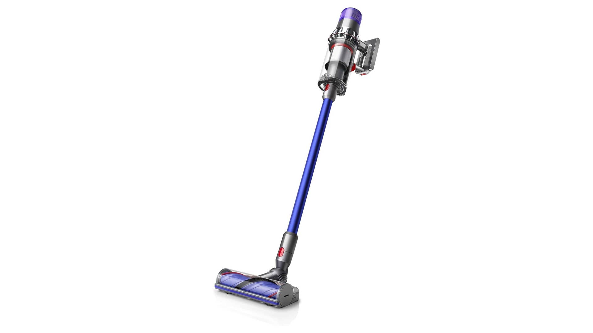Dyson’s V11 Extra Vacuum is $200 off on Amazon - TheStreet