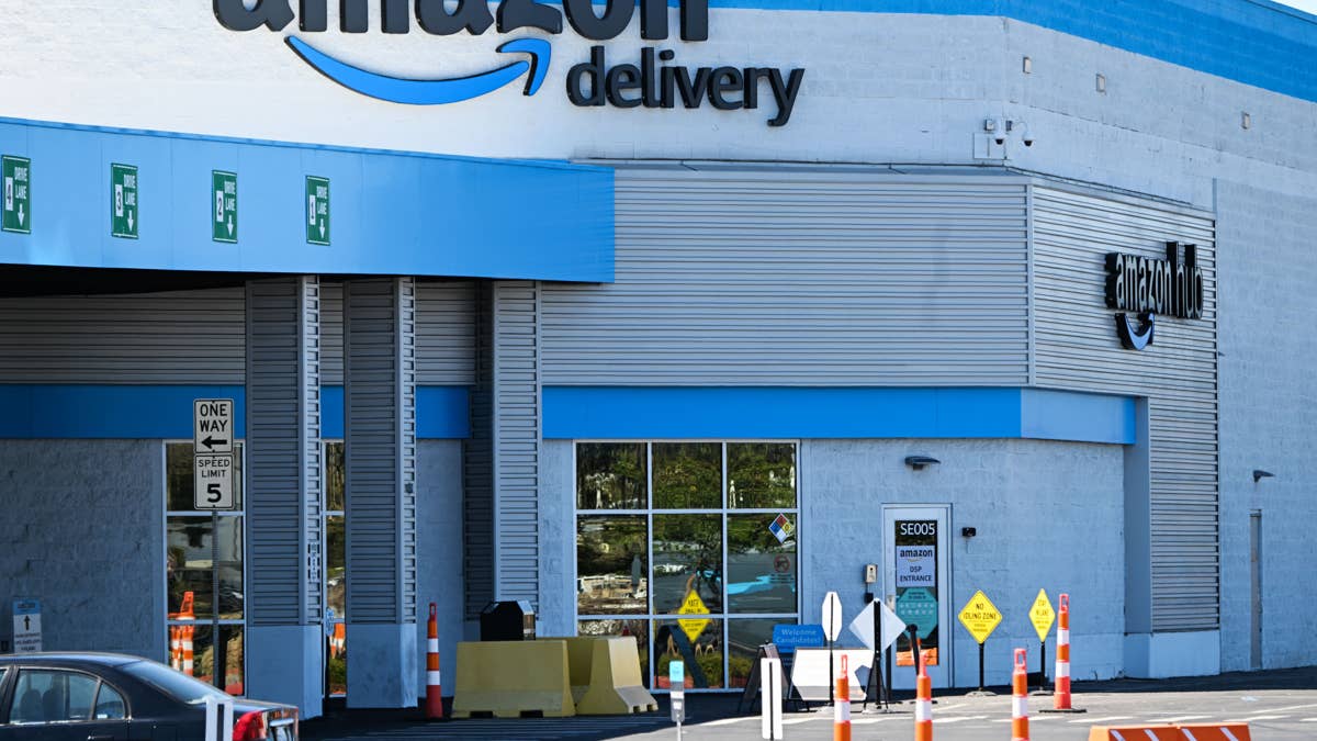 Amazon is selling a $21 3-piece suit for just $14 - TheStreet
