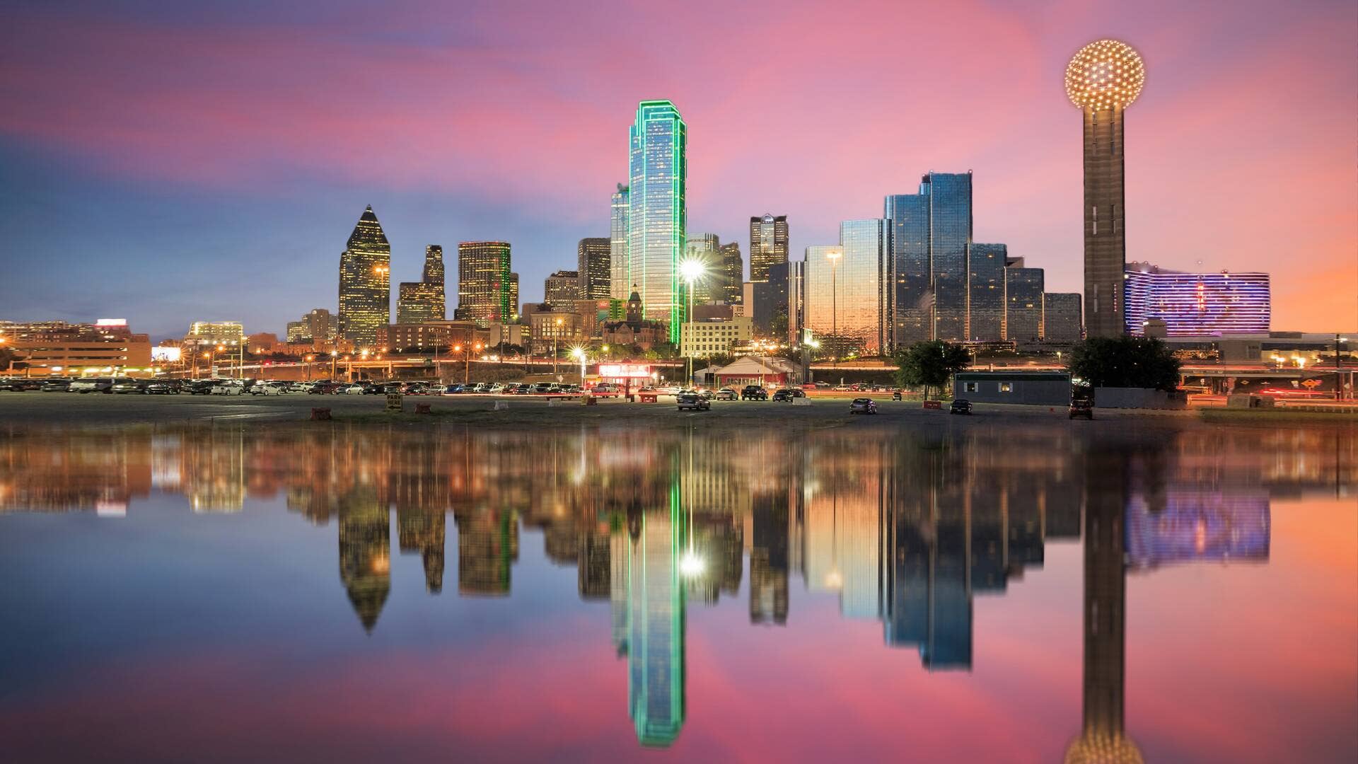 Petition to launch flight out of Dallas is getting thousands of ...