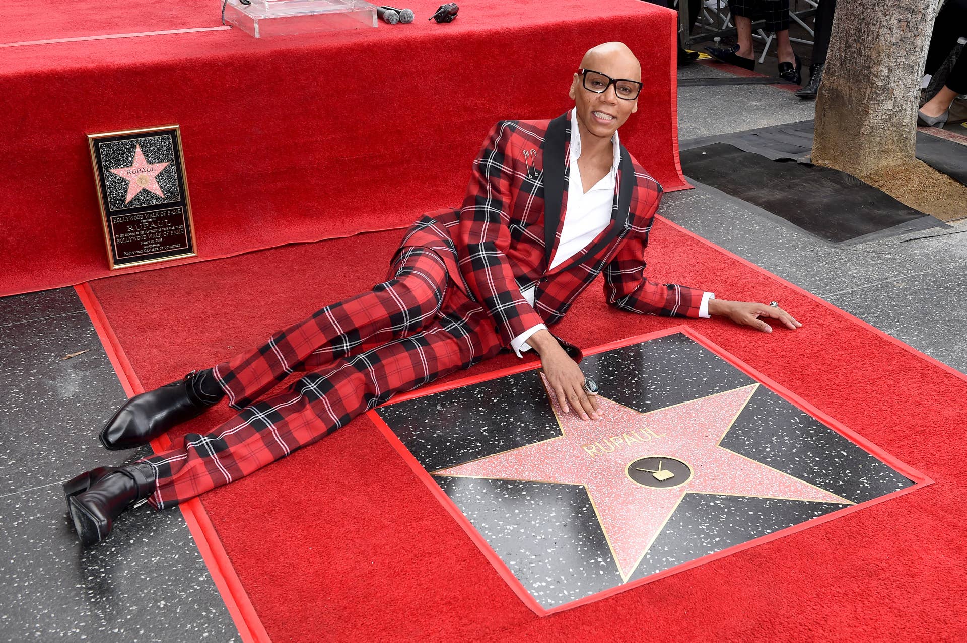 RuPaul's net worth: All about the 'Drag Race' icon’s wealth - TheStreet