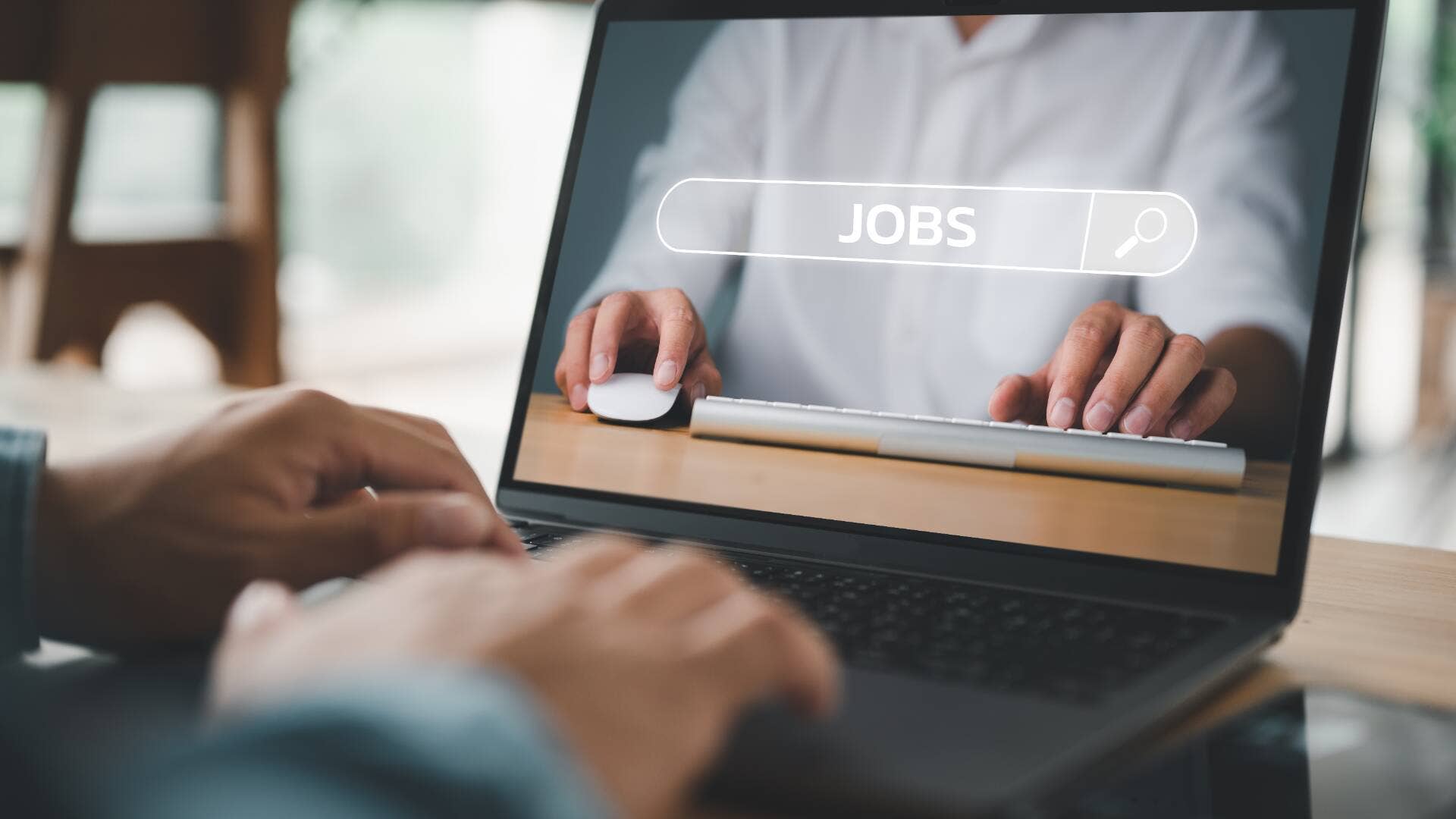 Looking for a job? Job ads probably won’t help you find one - TheStreet